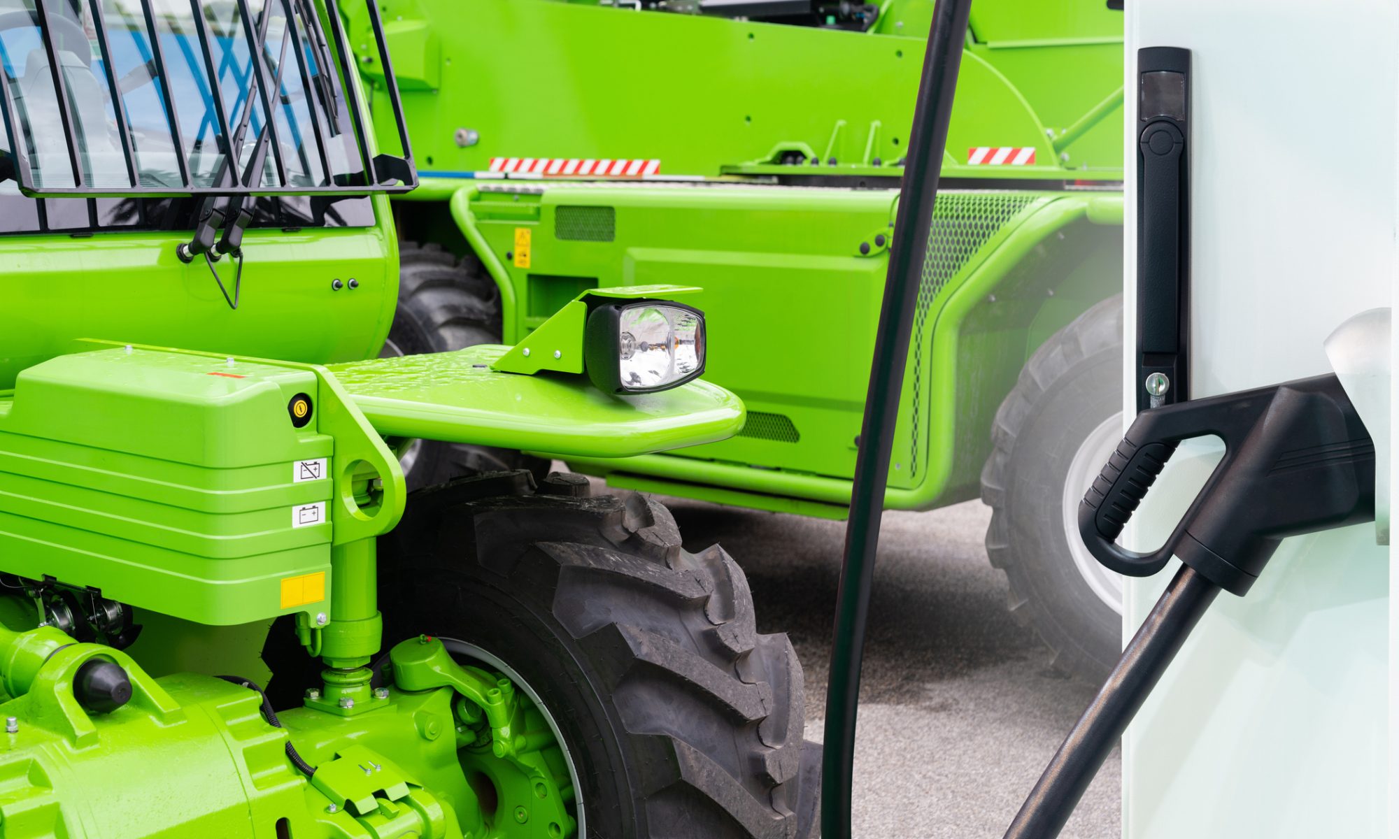 Greenland Technologies Delivers Stunning Profit Turnaround, Shares ...