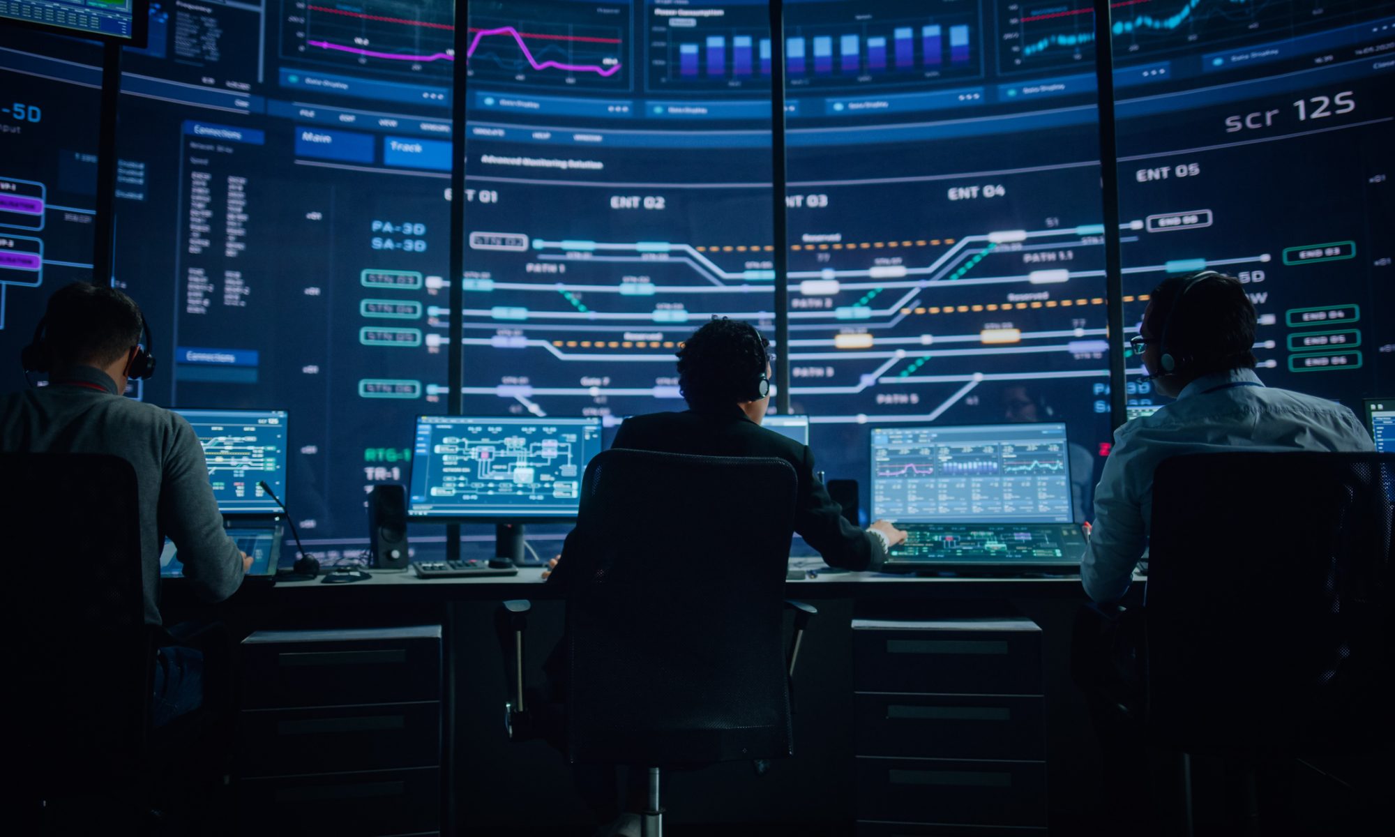 Cognyte Locks In $60+ Million National Security Deal, Extends ...