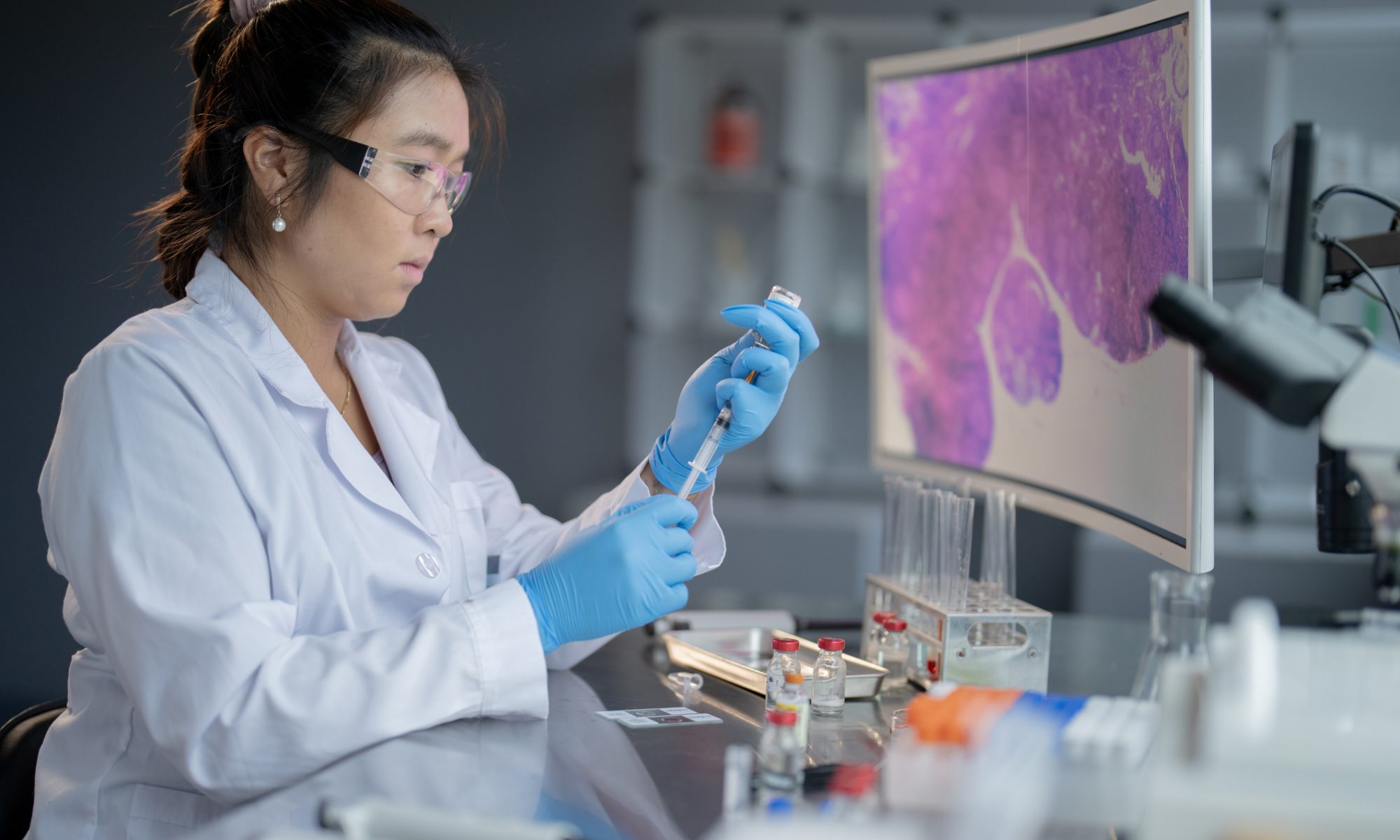 Vaxcyte Falls ~52% as VAX-24 Infant Study Clears Safety Bar, But Phase ...