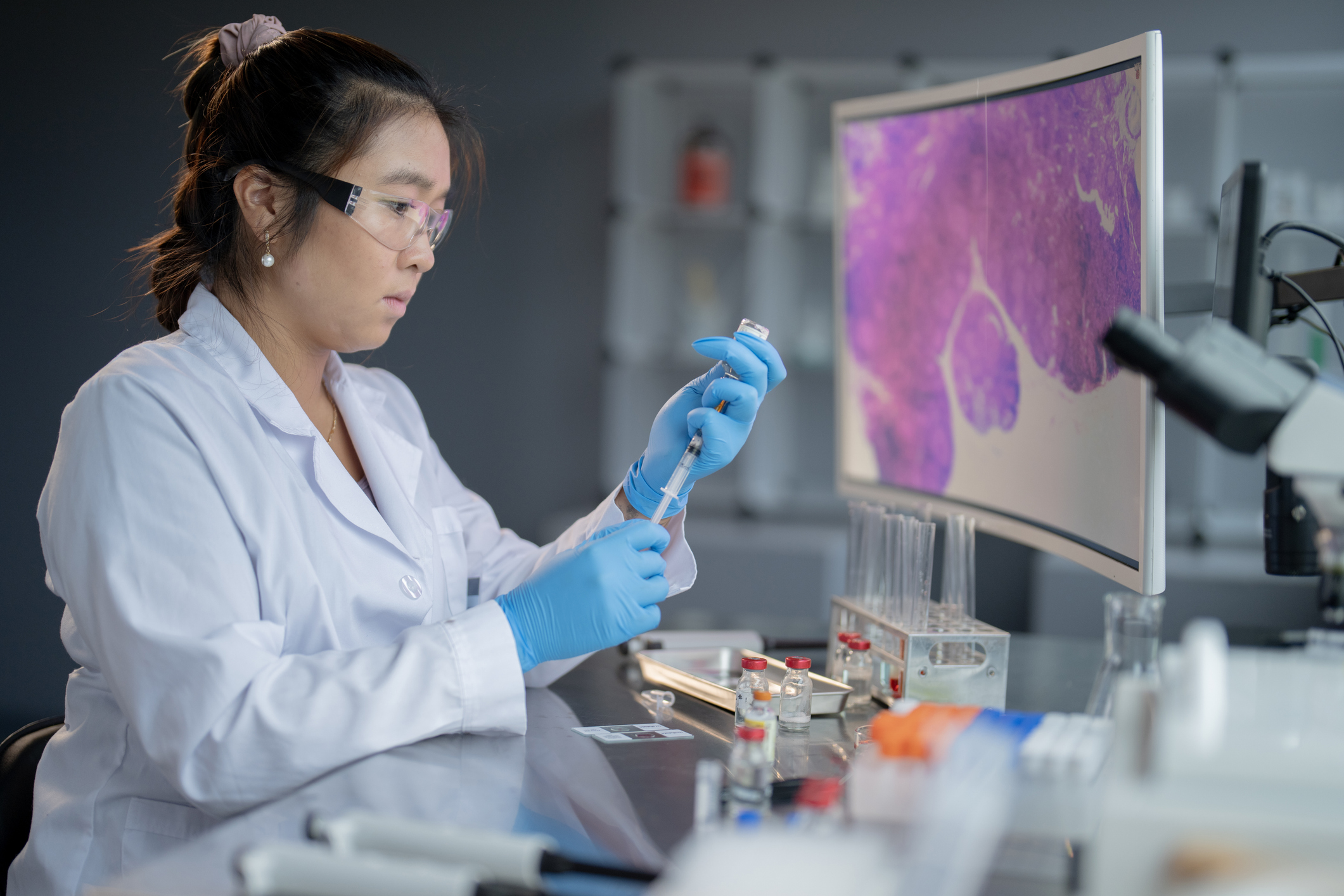 Vaxcyte Falls ~52% as VAX-24 Infant Study Clears Safety Bar, But Phase 3 Outlook Remains in ...