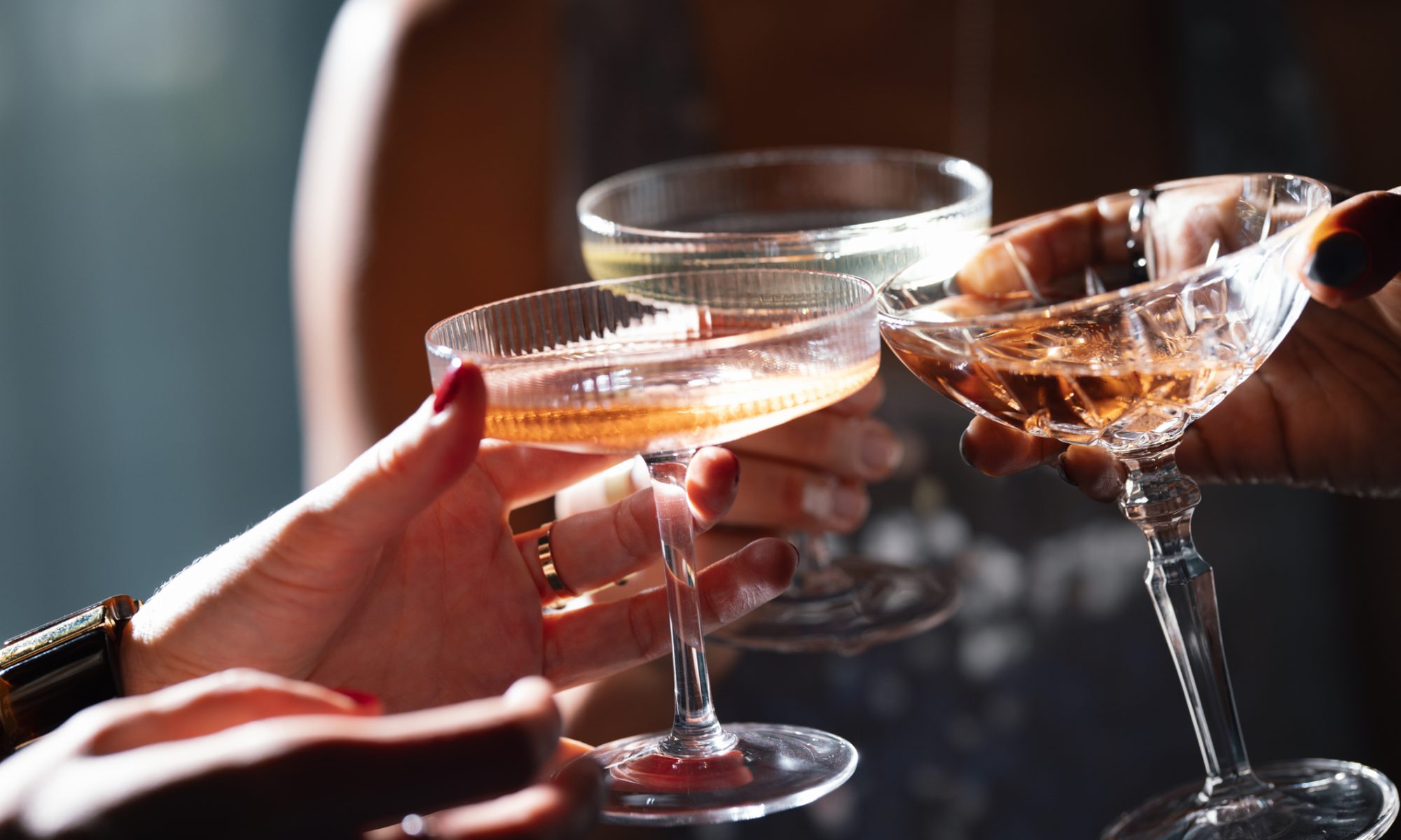 Innovation Beverage Investors Toast to Inked Deal with One of the ...