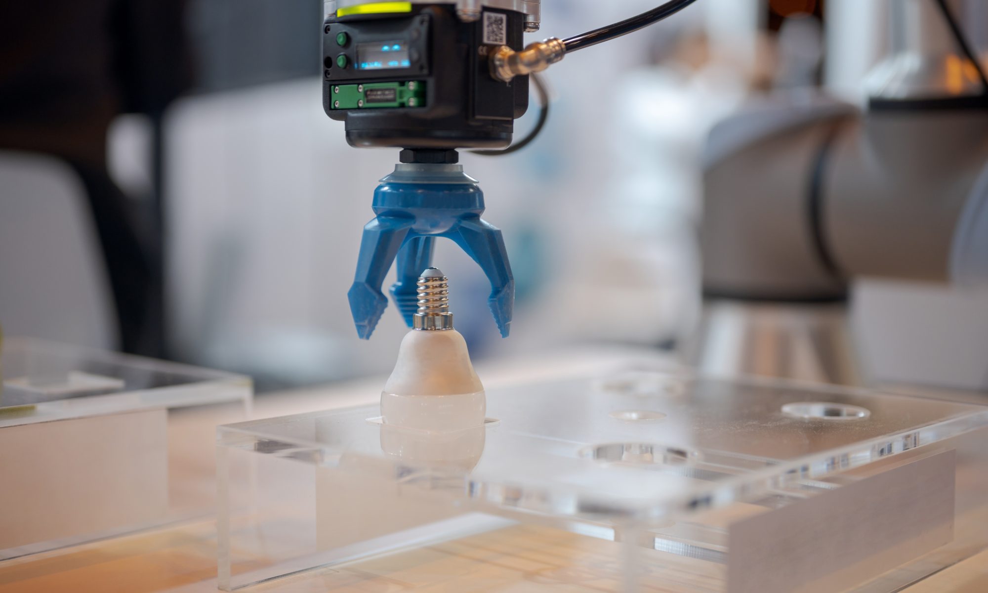 Supply Chain Expansion: SKYX Platforms Partners with US Electronic ...