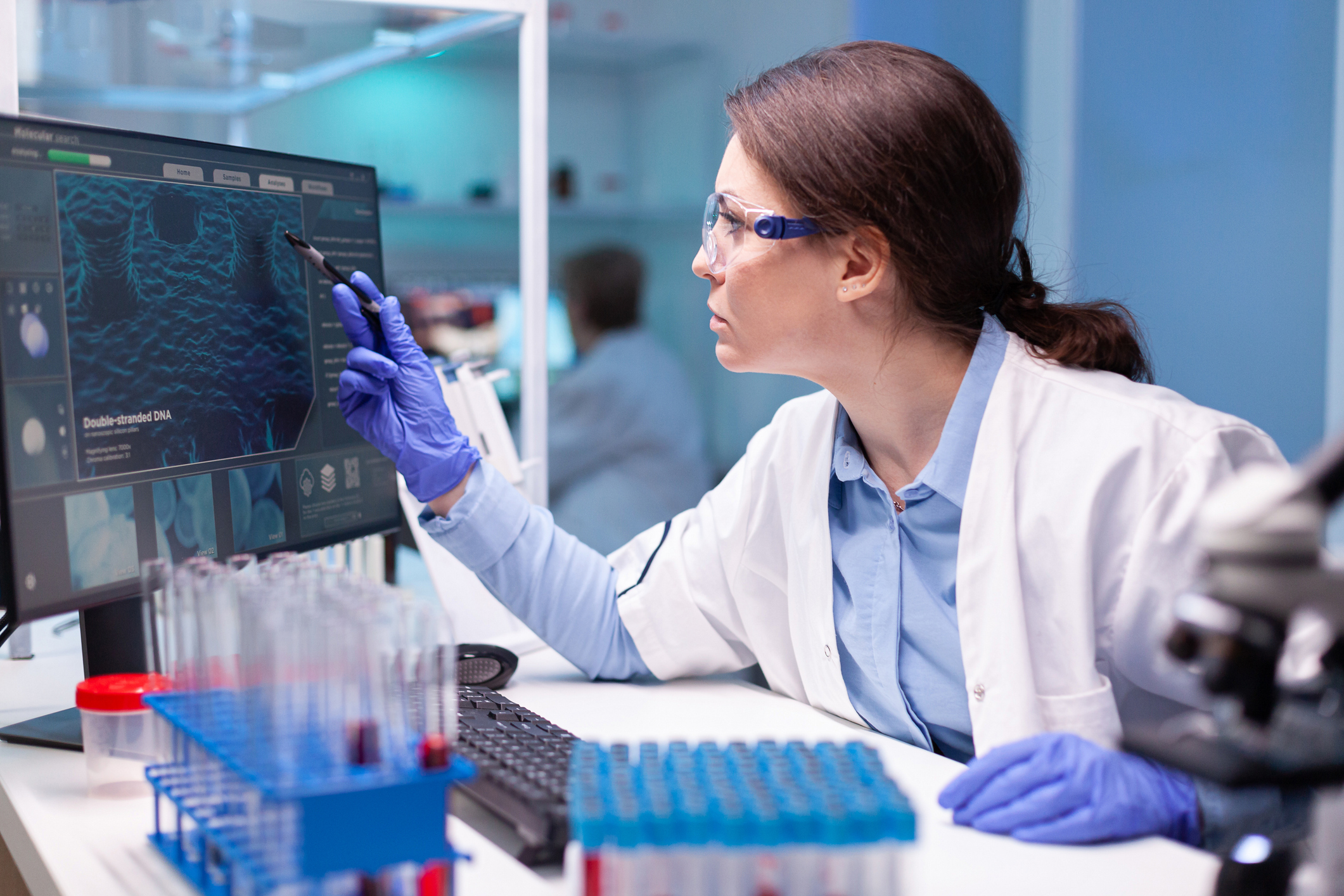 Recursion Doses First Patient in Trial of AI-Engineered MALT1 Inhibitor ...
