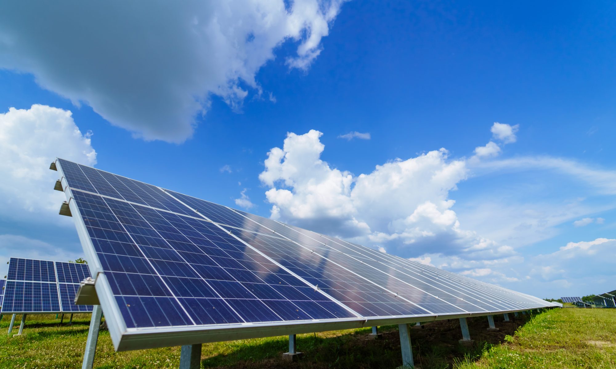 Altus Power Expands Maryland Footprint With 58.4 MW Community Solar ...