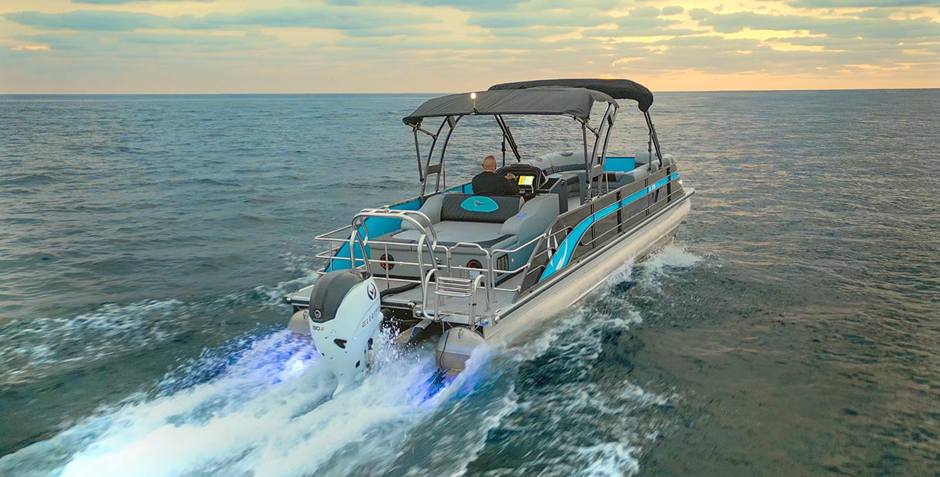 Vision Marine Files New U.S. Patent to Bolster Security of Its E-Motion ...