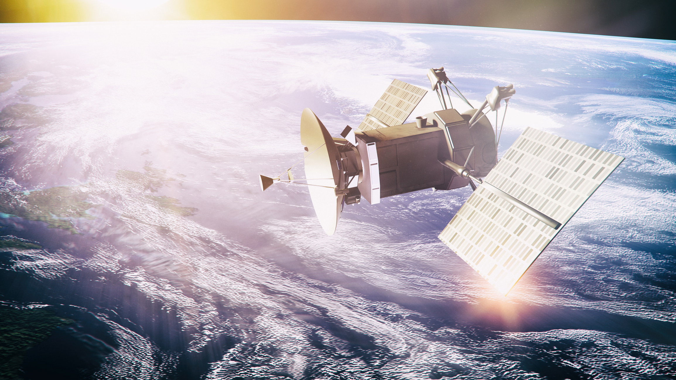 Sidus Space Receives Patent Approval for Modular Satellite System ...