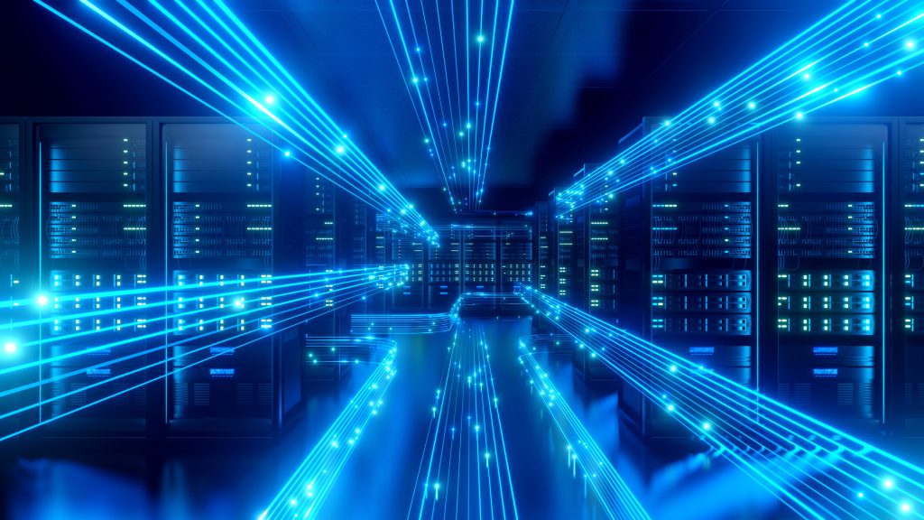 IonQ to Deliver $22M Quantum System to Chattanooga, Establishing U.S ...