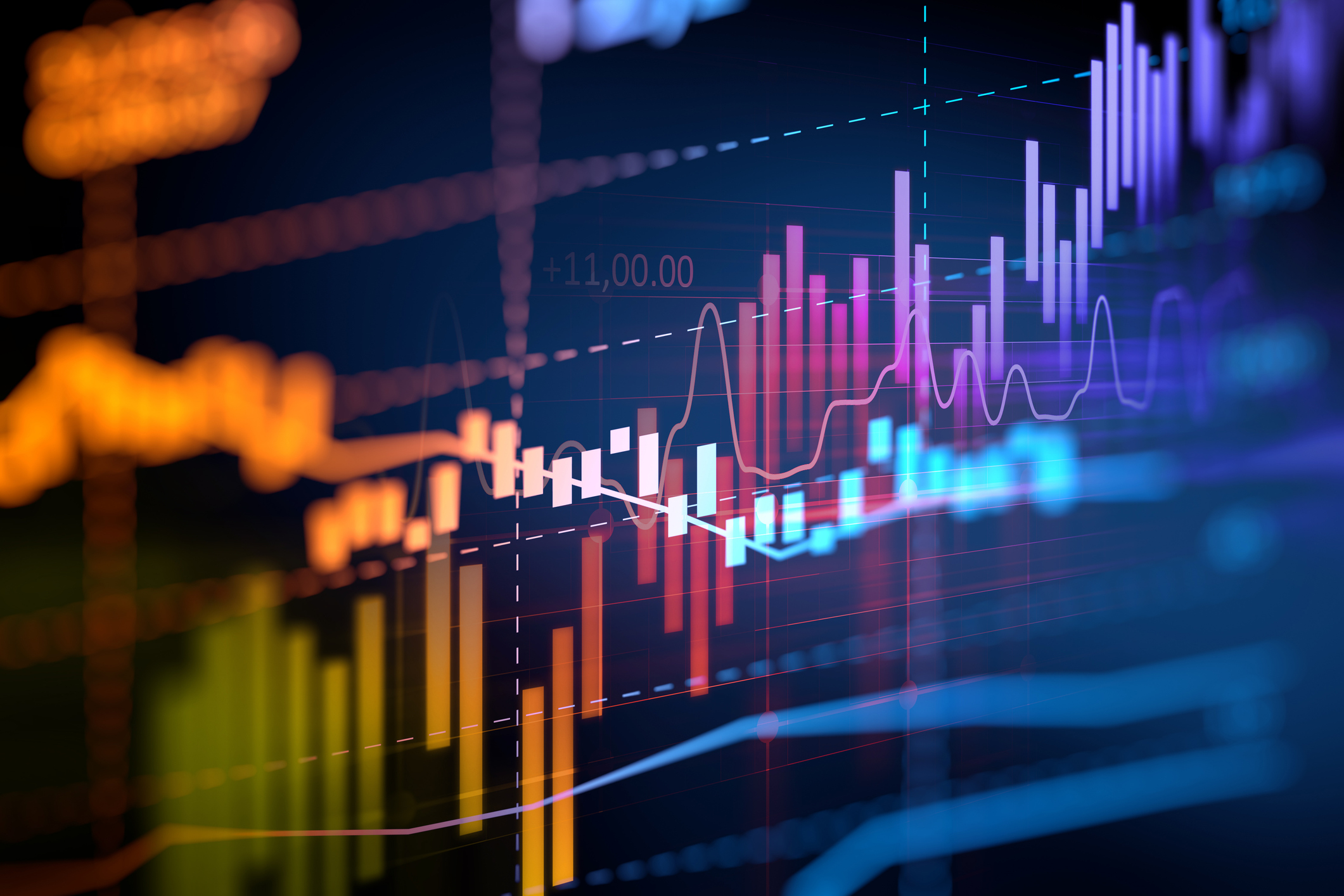 PRISM Mid-Day Movers: EV Battery Momentum and Weight Loss Financing ...