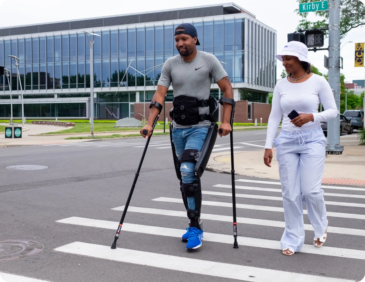 PRISM MedTech Earnings Alert: Ekso Bionics to Report Q1 2025 Financial ...