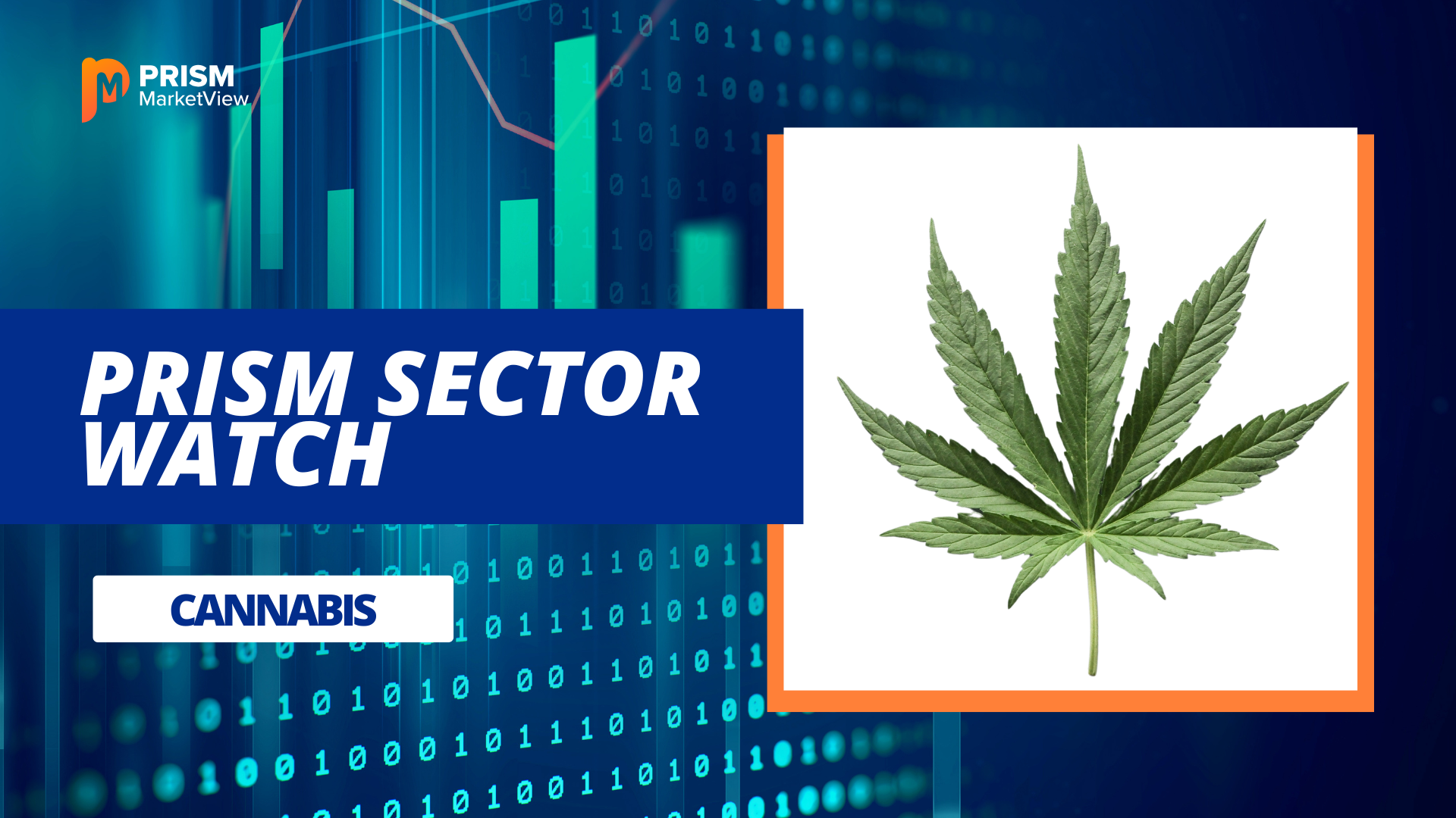 PRISM Sector Watch: New York’s Cannabis Market Takes Center Stage ...