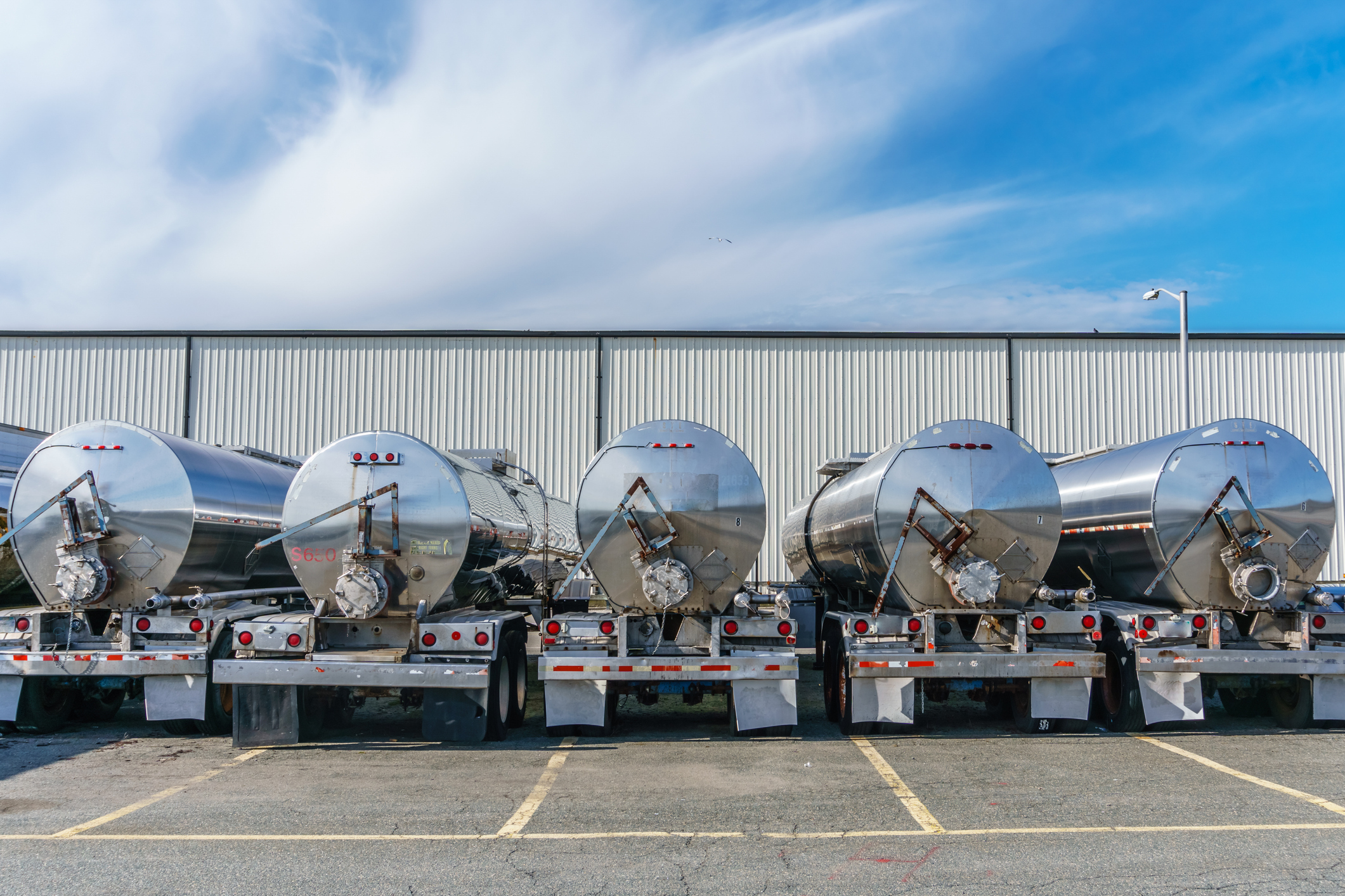 NextNRG Expands Mobile Fueling Operations into Oklahoma with Major ...