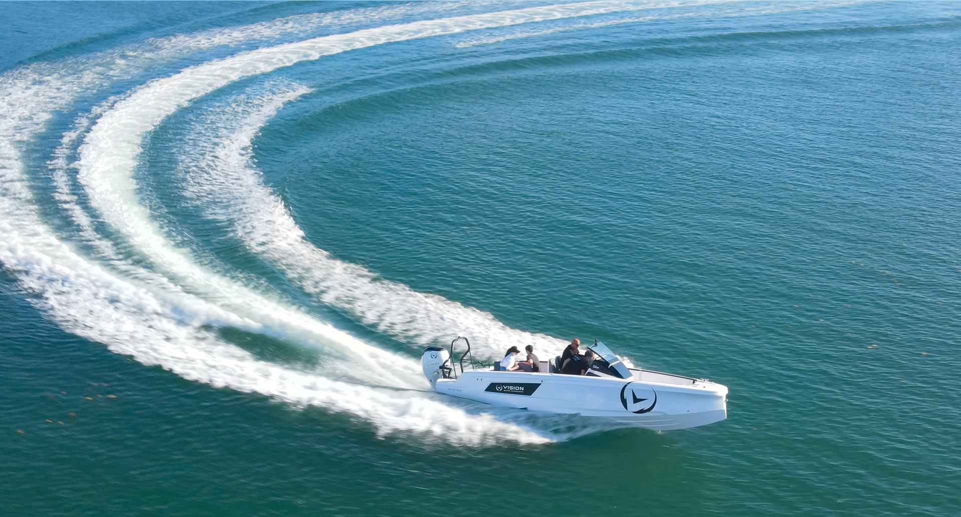 Vision Marine Files Patent for Software-Based Overload Protection in ...