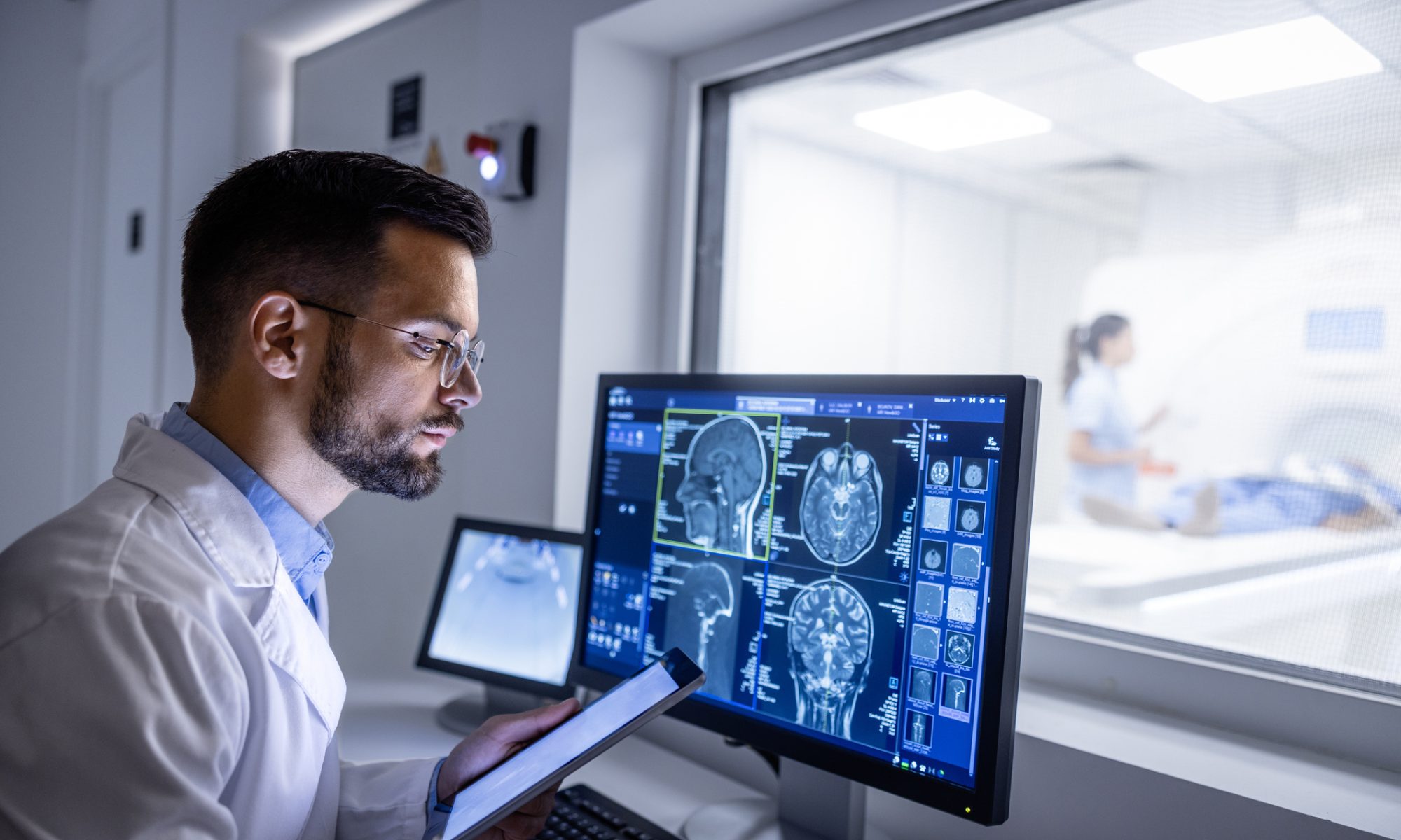 Alzamend Neuro Taps AI Imaging Partner QMENTA for Phase II AL001 Trials ...