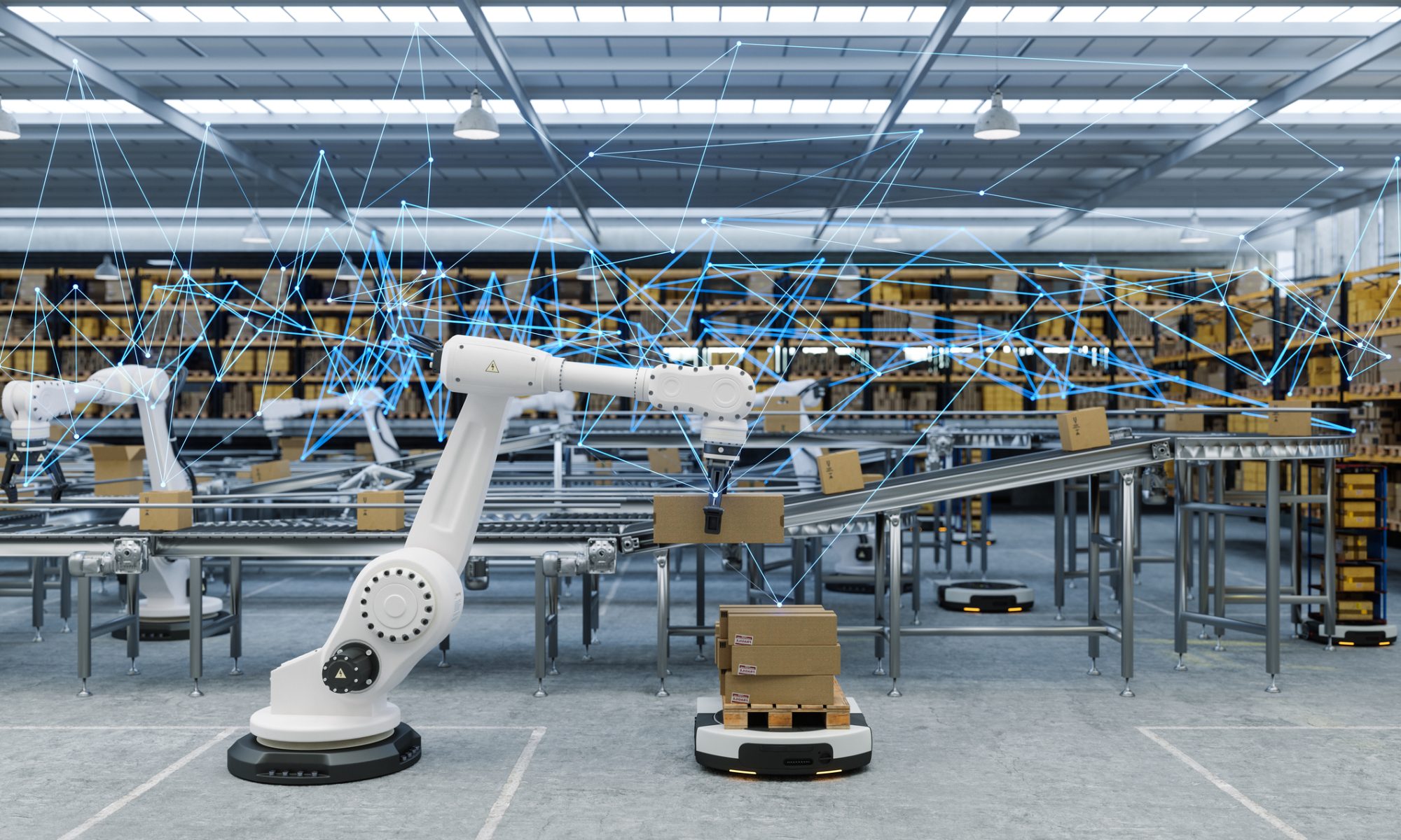 Symbotic Reports 40% Revenue Growth and Record Deployments in Q2 ...