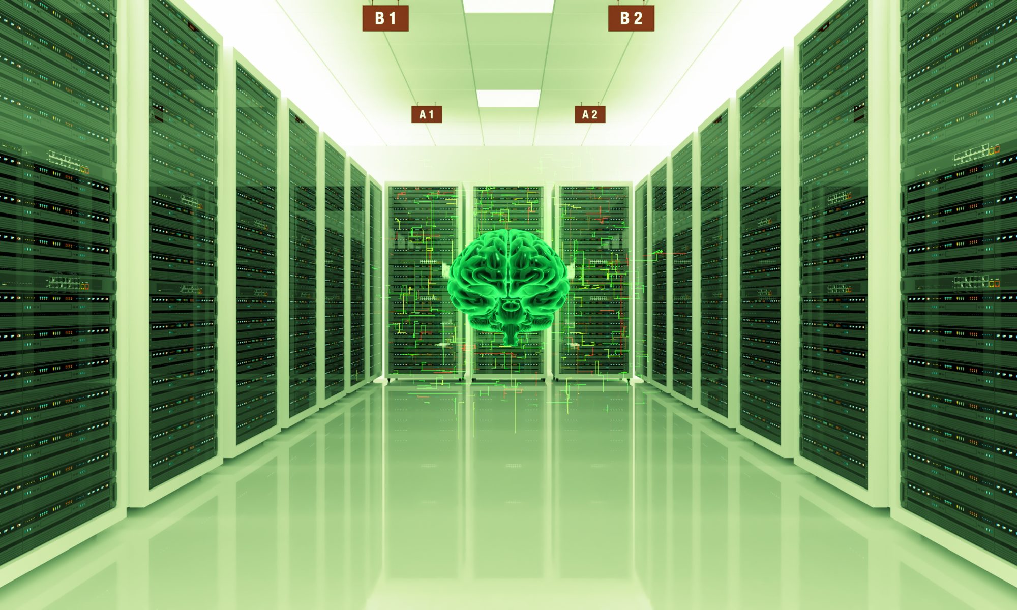 Soluna Advances 698MW Green Data Center Pipeline, Closes Q1 with ...