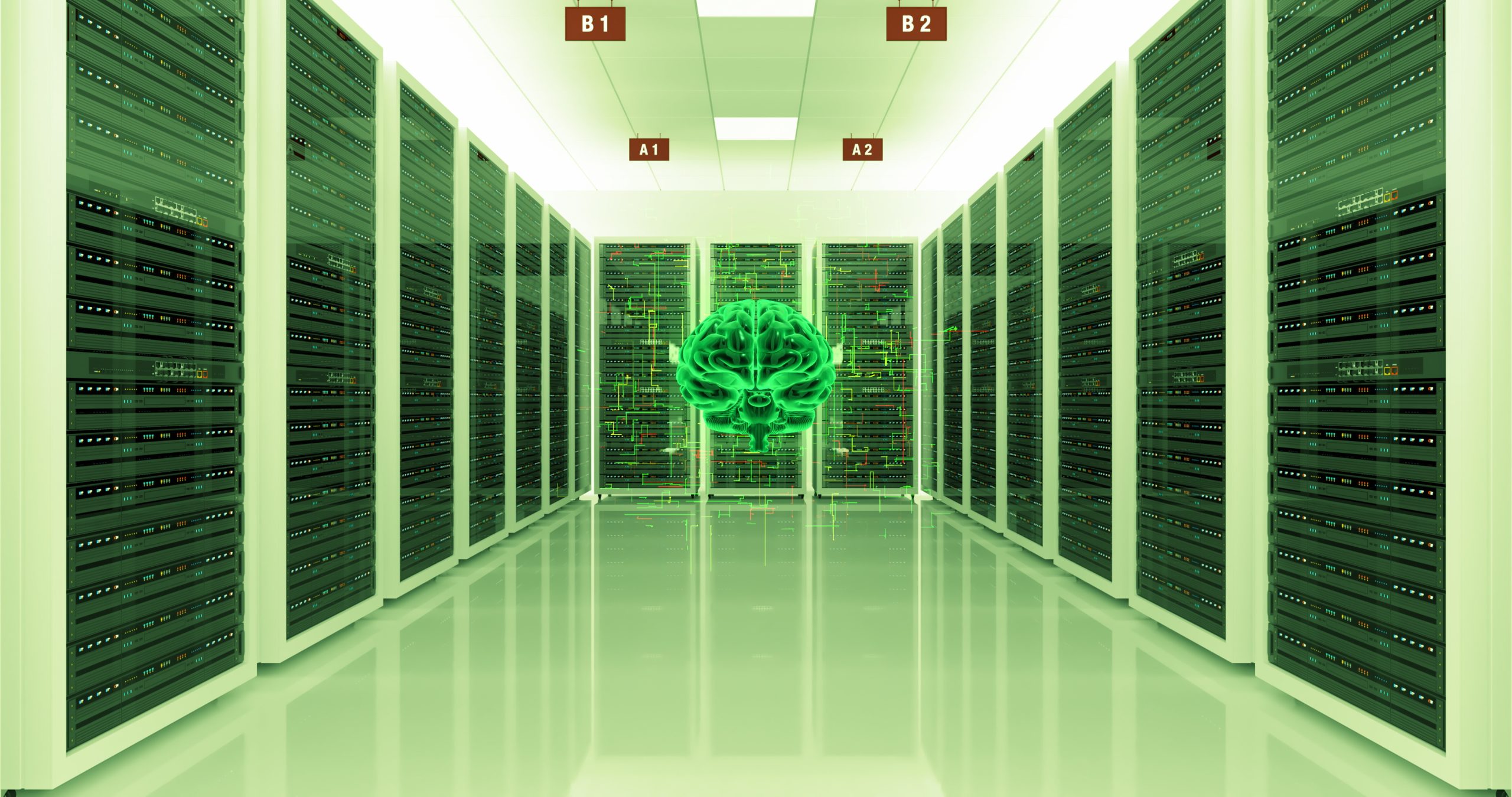 Soluna Advances 698MW Green Data Center Pipeline, Closes Q1 with ...