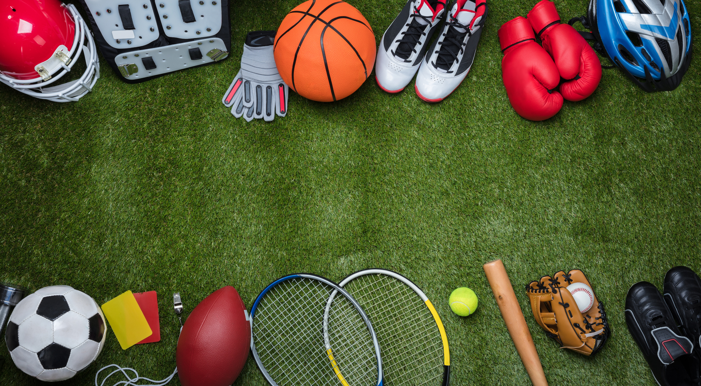 PRISM Emerging Sports - PRISM MarketView
