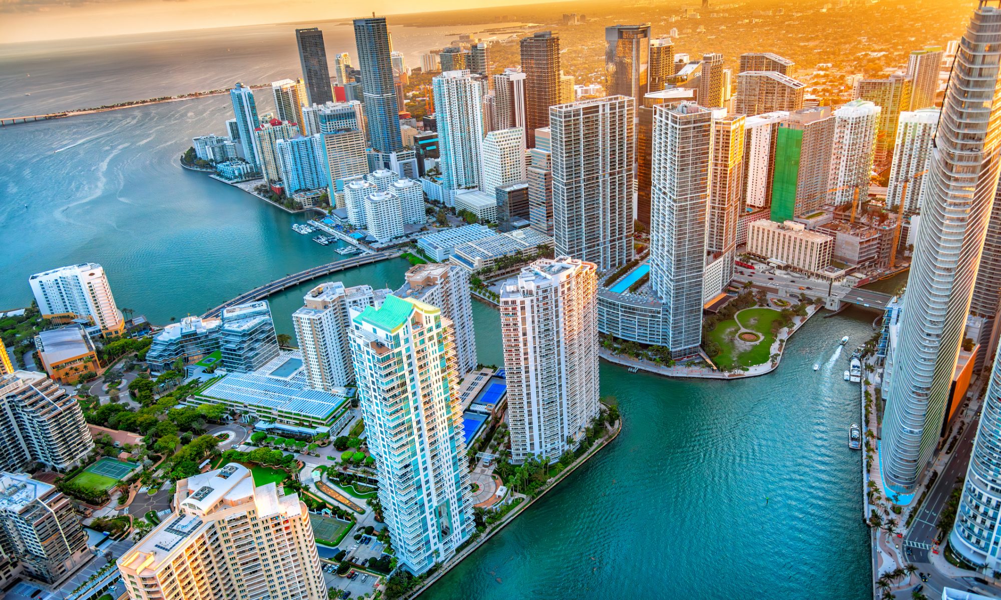 SKYX to Power $3 Billion Miami Smart City Project with Advanced Plug ...