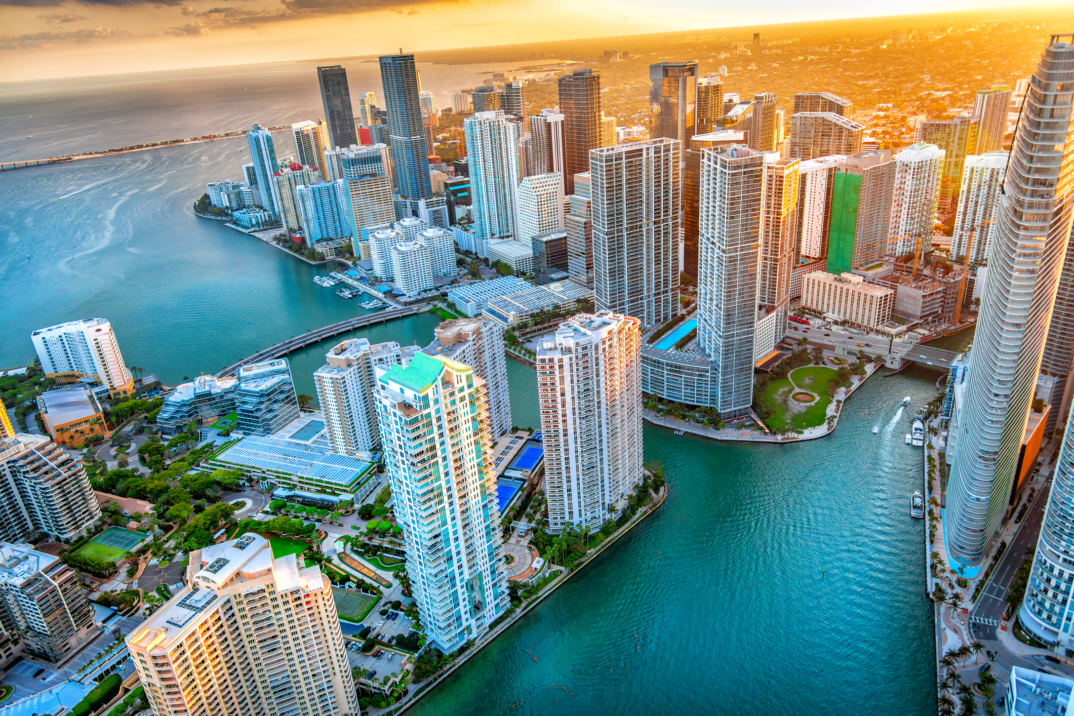SKYX to Power $3 Billion Miami Smart City Project with Advanced Plug ...