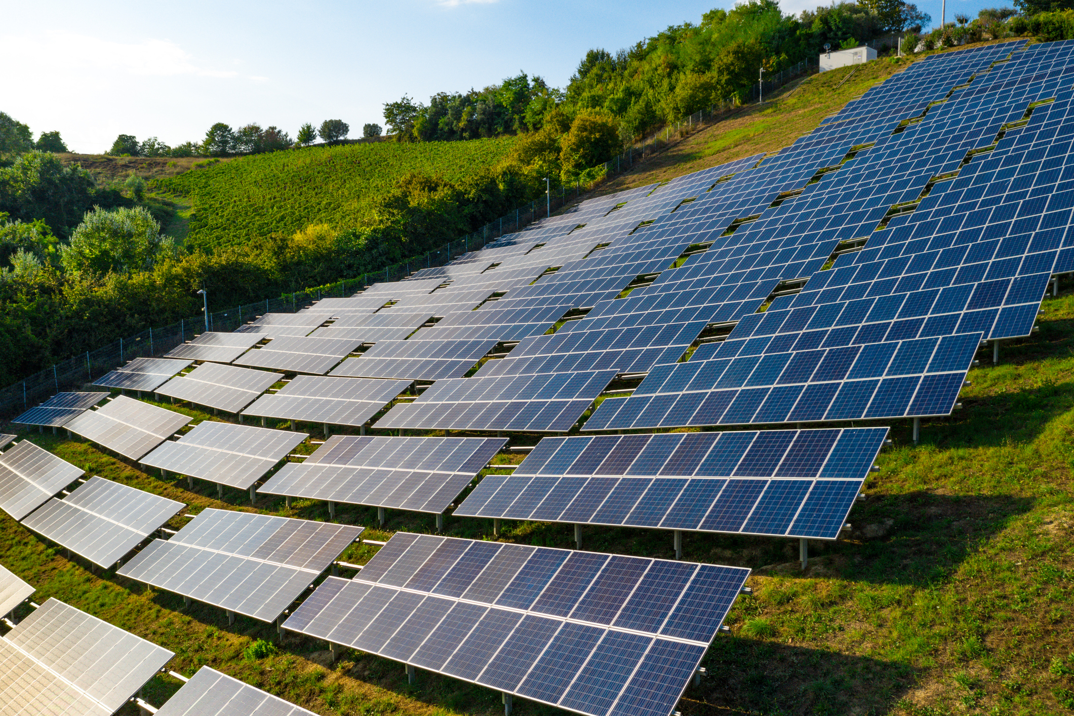 Soluna Announces First Solar-Powered Data Center with 75 MW Project ...
