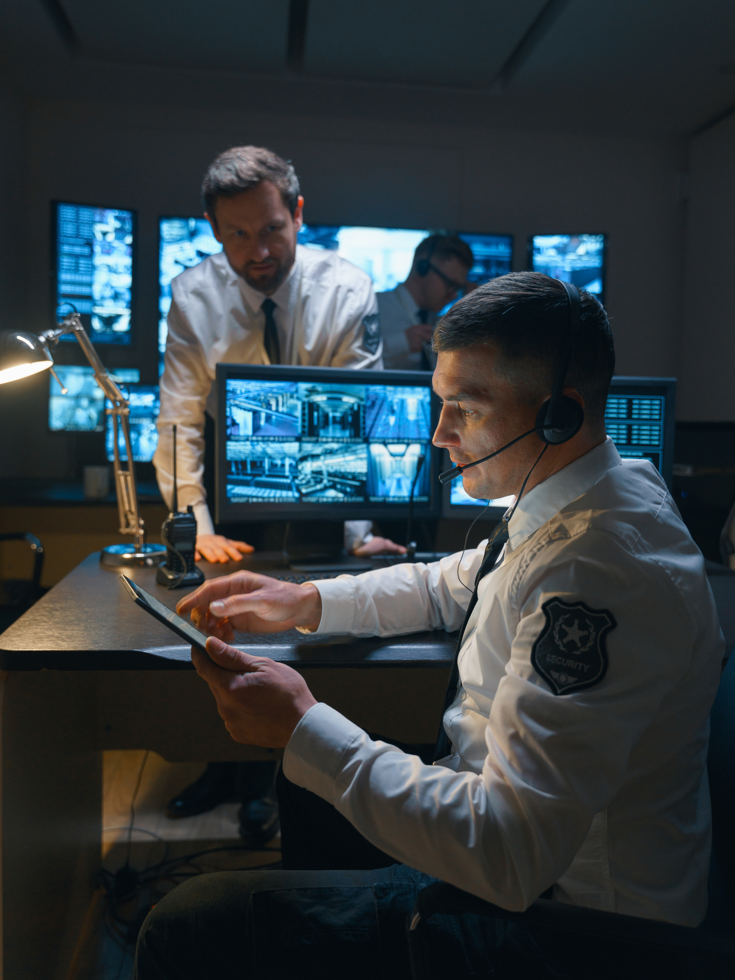 Veritone Expands Public Safety Reach with Riverside County Redaction ...