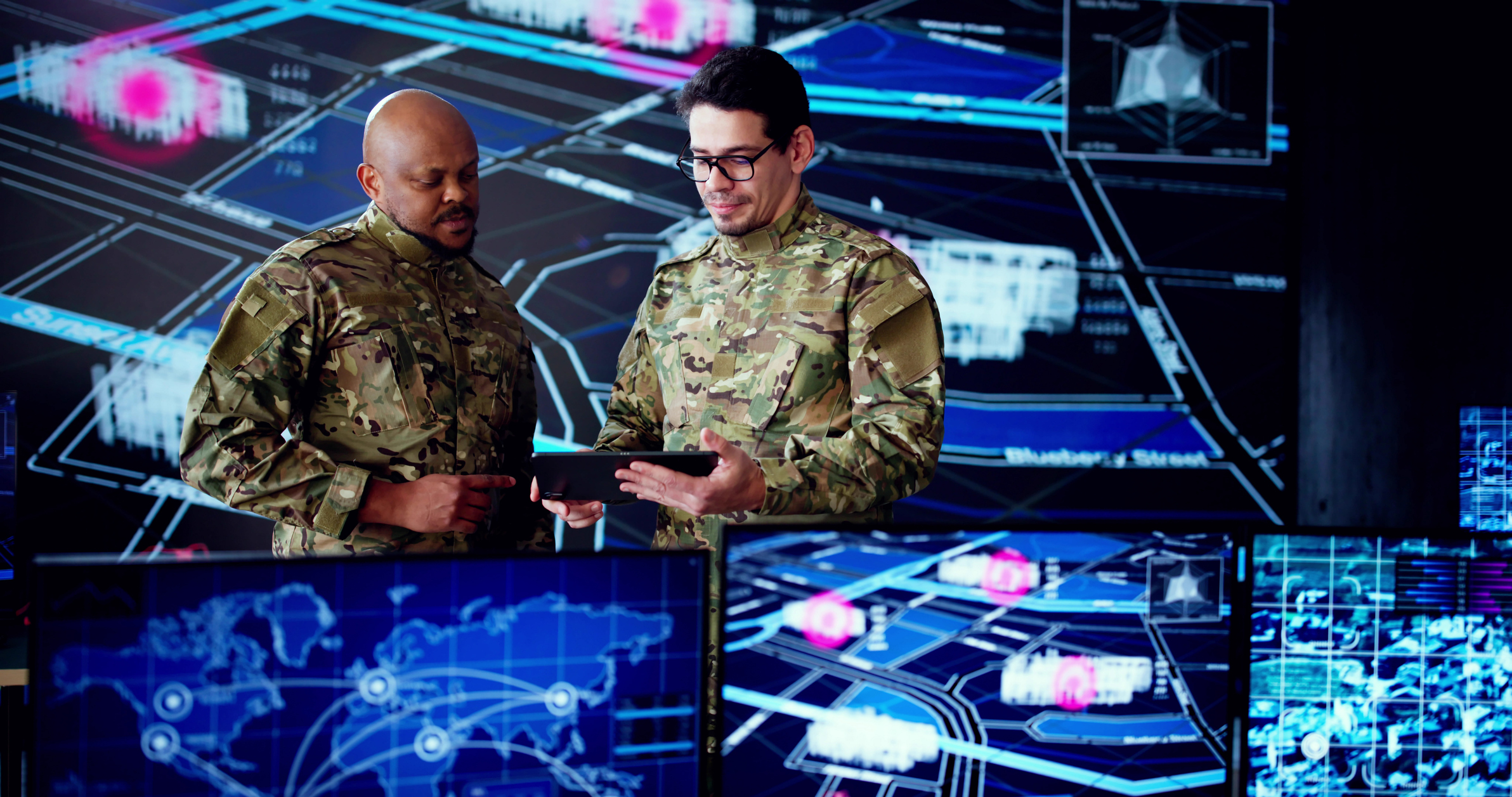 C3 AI Posts Record Q4 and Full-Year 2025 Results on Broad Enterprise ...