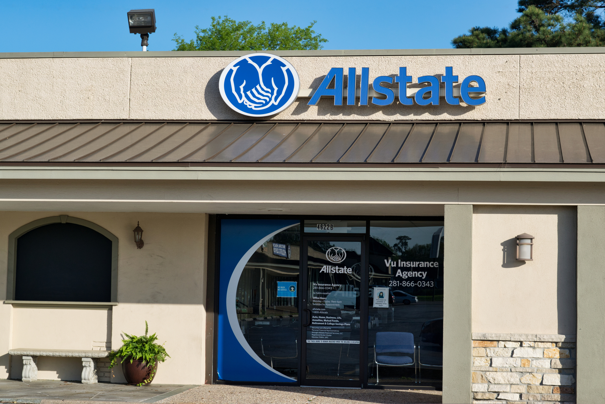 Allstate Corporation (ALL) Rides High with Robust Market Momentum ...