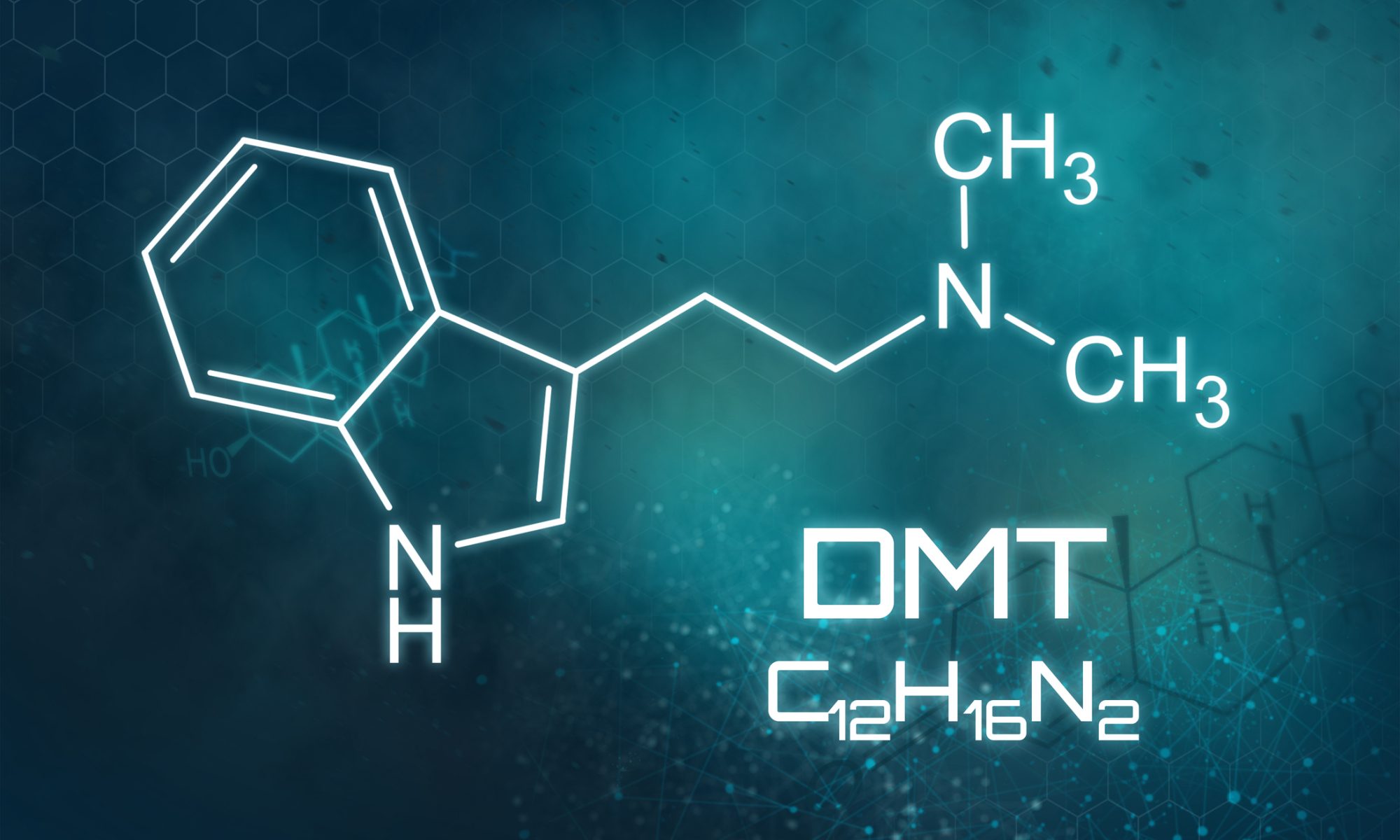 Cybin Secures New U.S. Patent for DMT-Based Anxiety Treatment Program ...