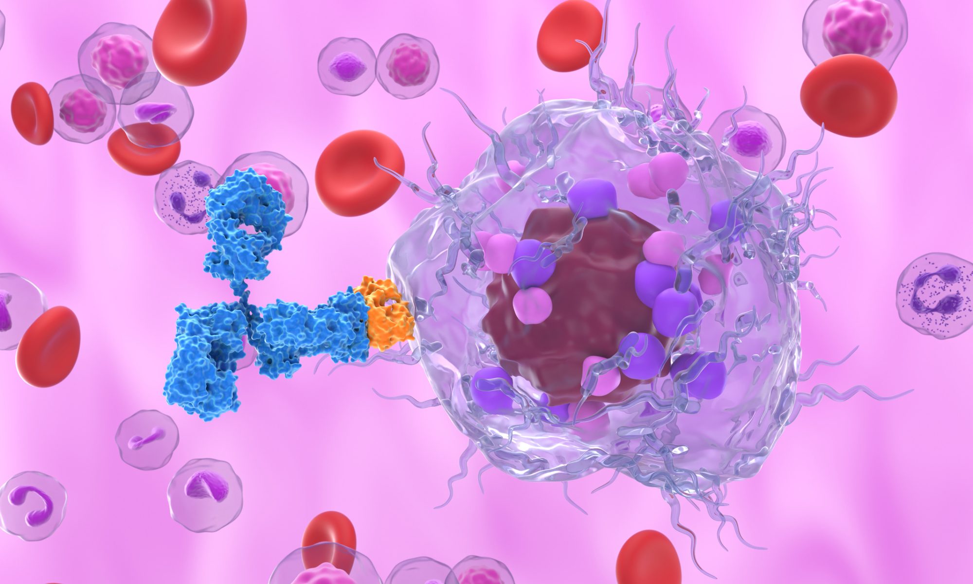 Cullinan Adds Potential Best-in-Class BCMA T Cell Engager for ...