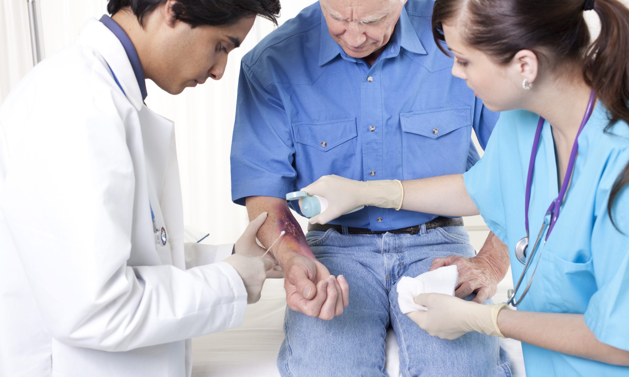 AVITA Medical Shares New Clinical Data Showing Cohealyx Speeds Up Wound ...