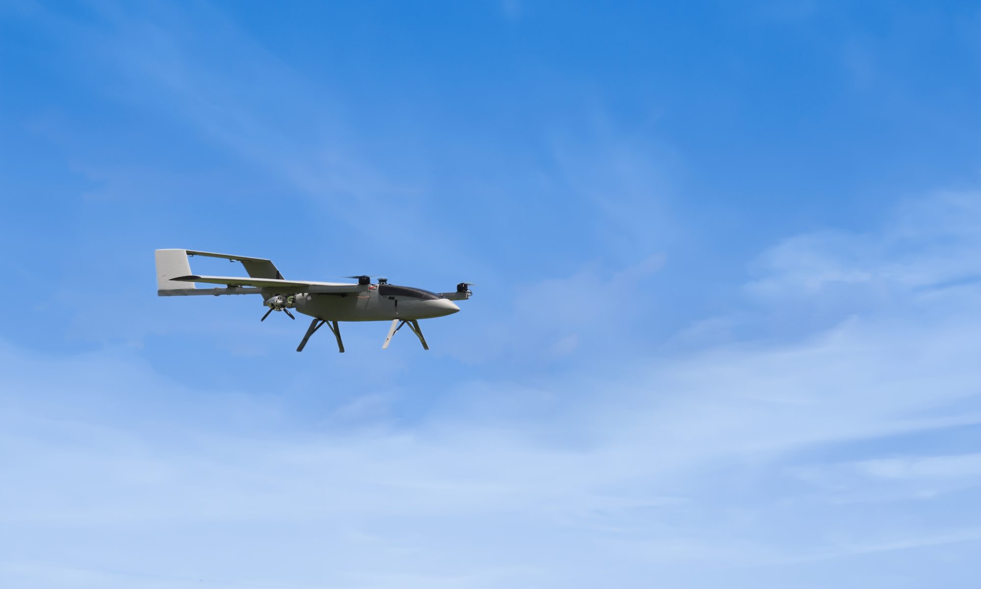 Redwire Revises Terms for Acquisition of Edge Autonomy - PRISM MarketView