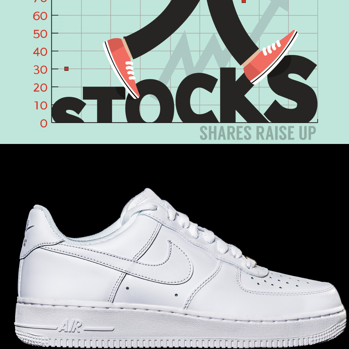 Nike (NKE) Leads Sports Stocks with Steady Momentum and Strong Upside ...