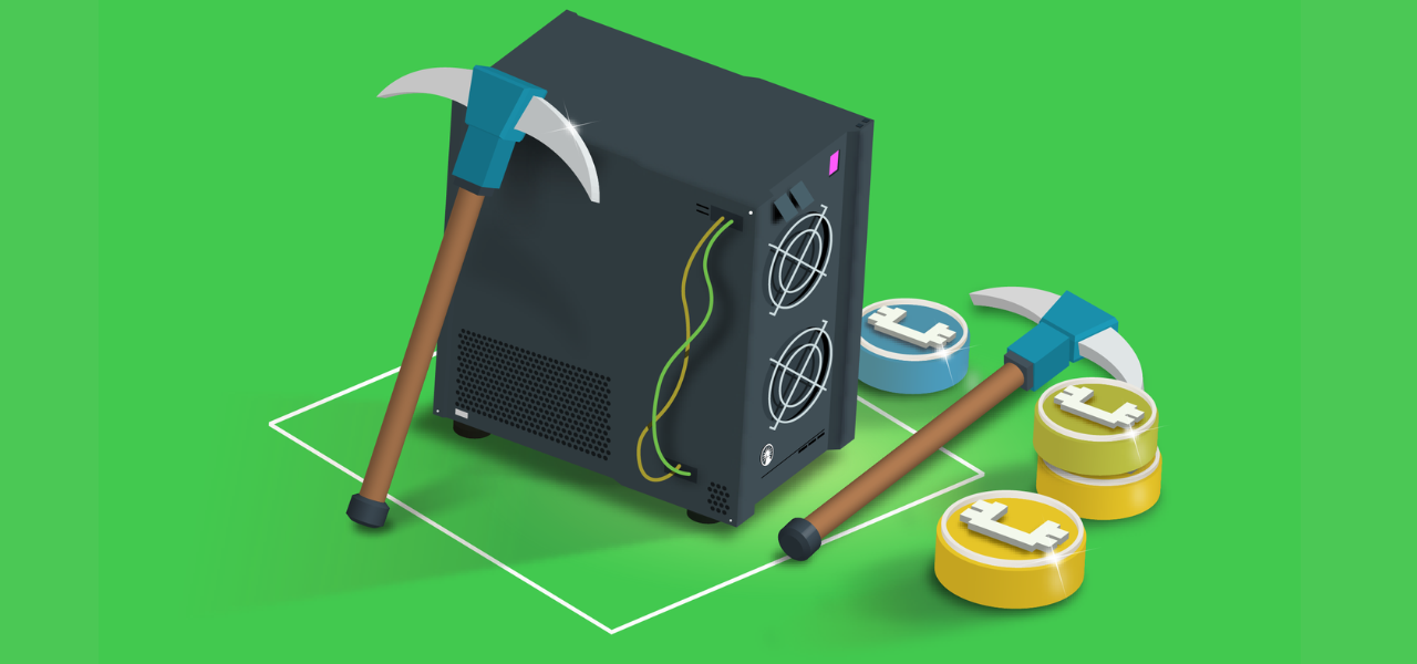 PRISM Emerging Crypto Mining - PRISM MarketView