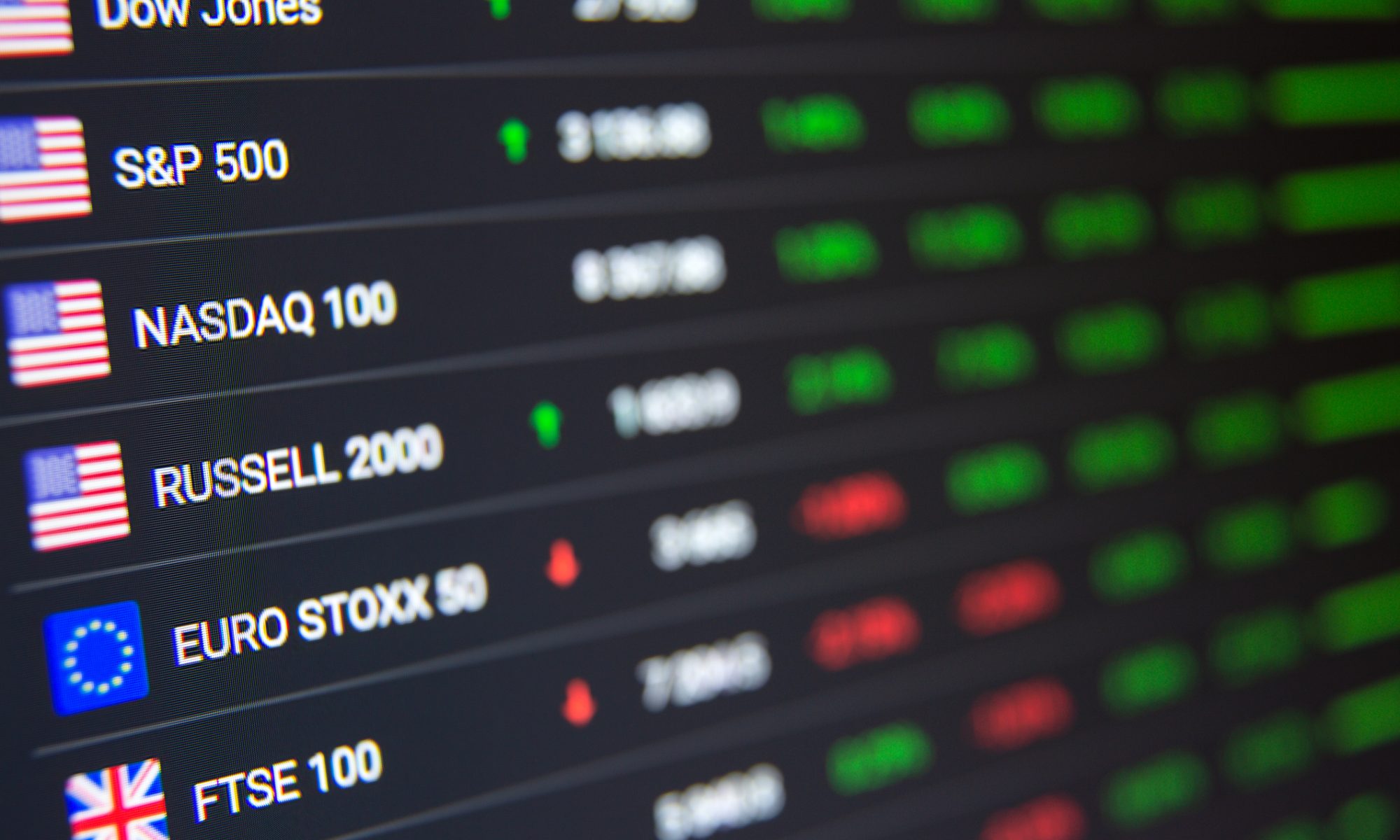 NextNRG Joins Russell 2000® and 3000® Indexes, Boosting Visibility Amid ...