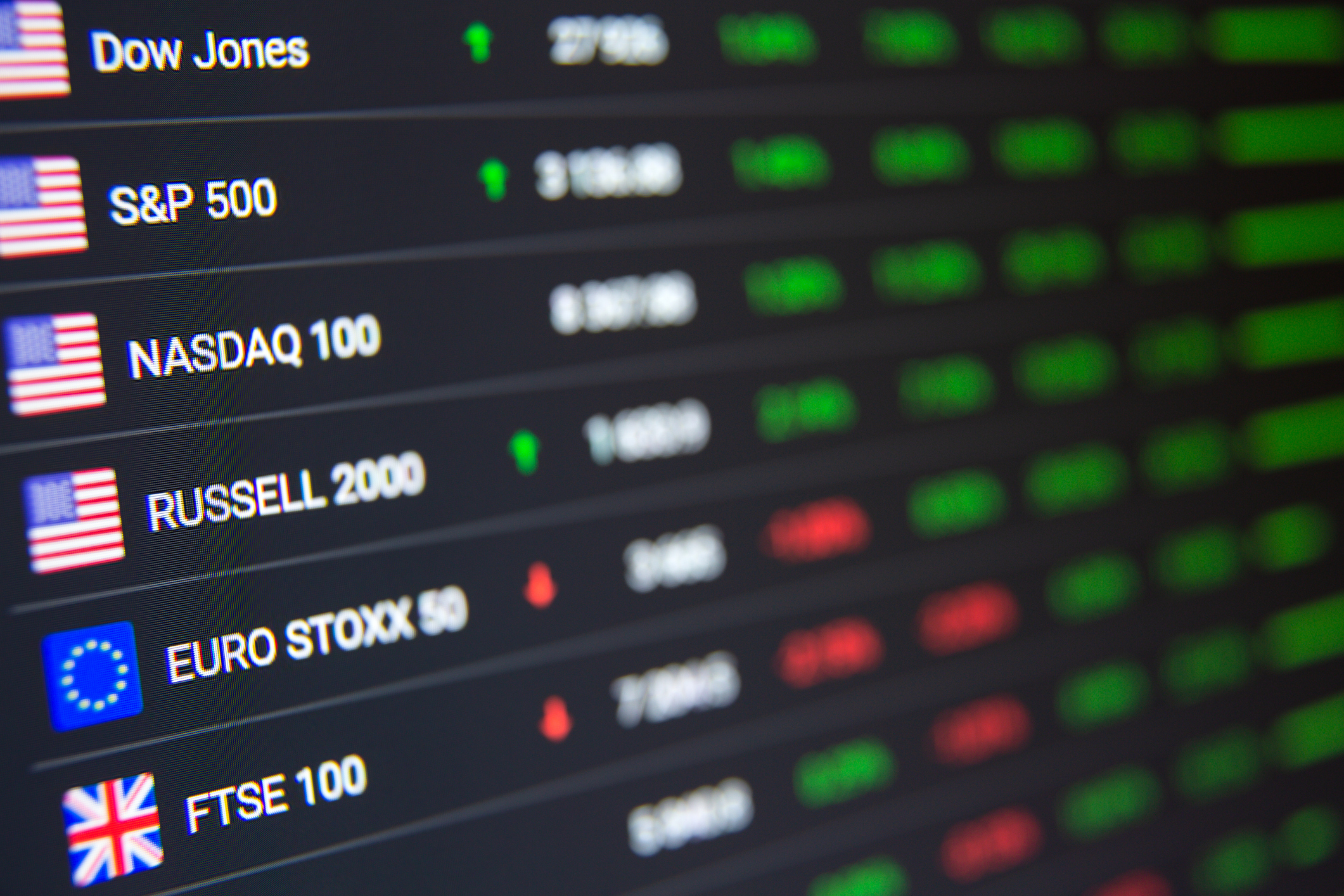 NextNRG Joins Russell 2000® and 3000® Indexes, Boosting Visibility Amid ...