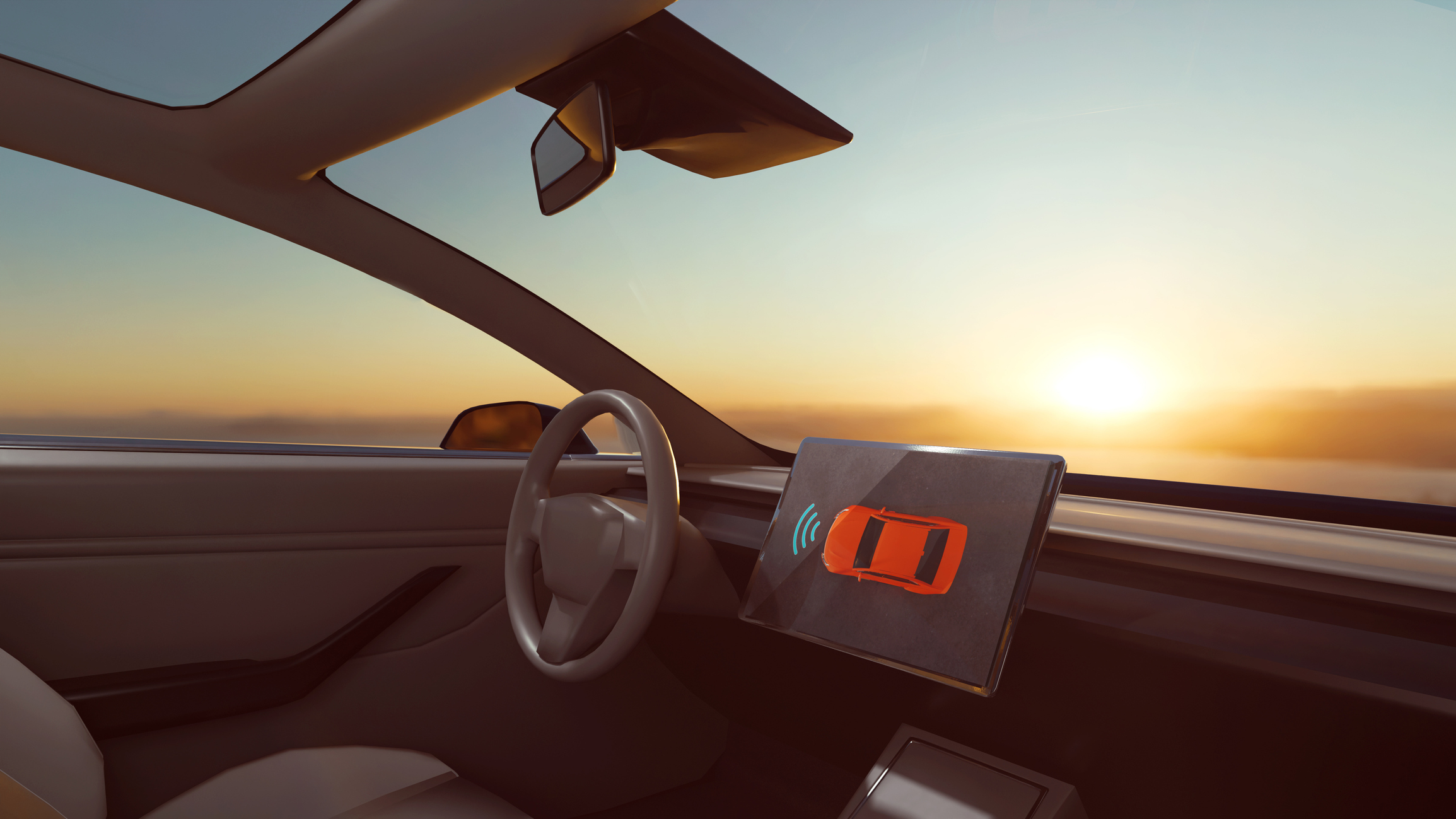 Beamr Unveils AI-Powered Video Compression Tech for Autonomous Vehicles ...