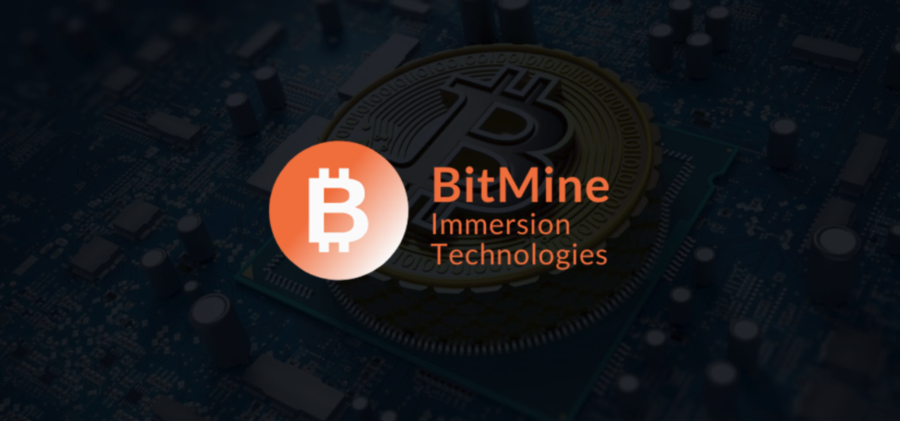Bitmine Immersion Technologies, Inc. - PRISM MarketView