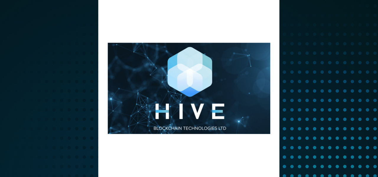 HIVE Digital Technologies Ltd. - PRISM MarketView