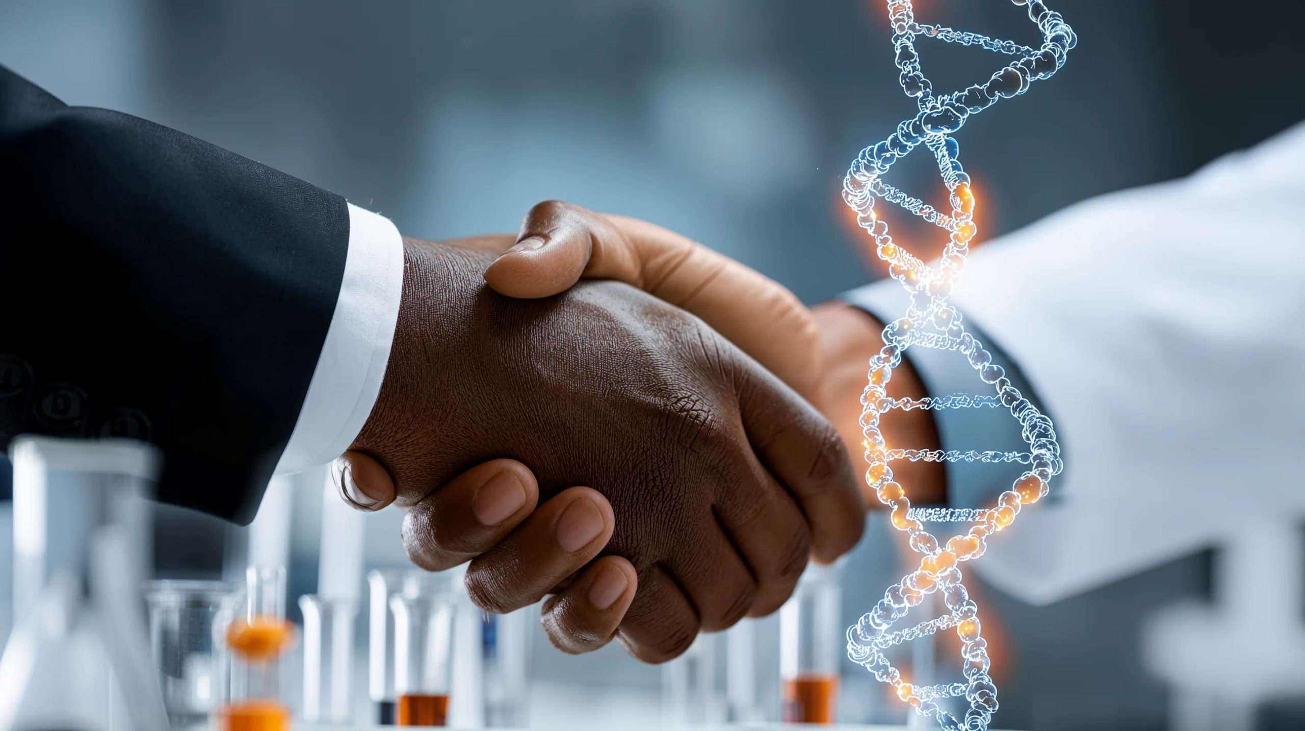 BioNTech to Acquire CureVac in $1.25 Billion Stock Deal to Expand mRNA ...