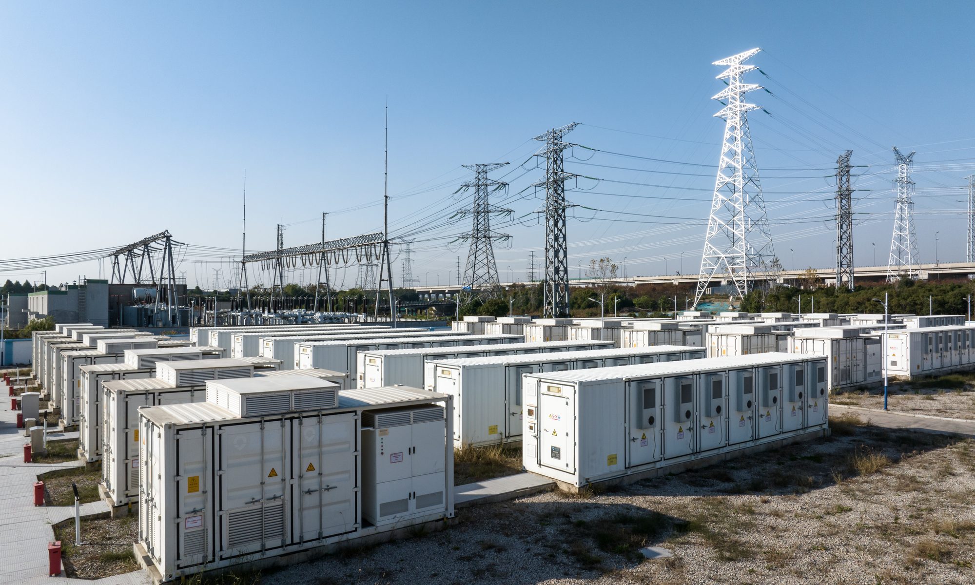 Fluence Gridstack Pro 5000 Clears Major Fire Safety Milestone With ...