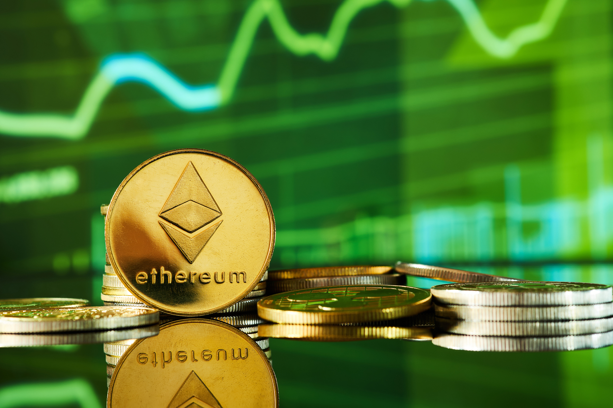 SharpLink Bets Big on Ethereum, Becomes Largest Public ETH Holder with ...