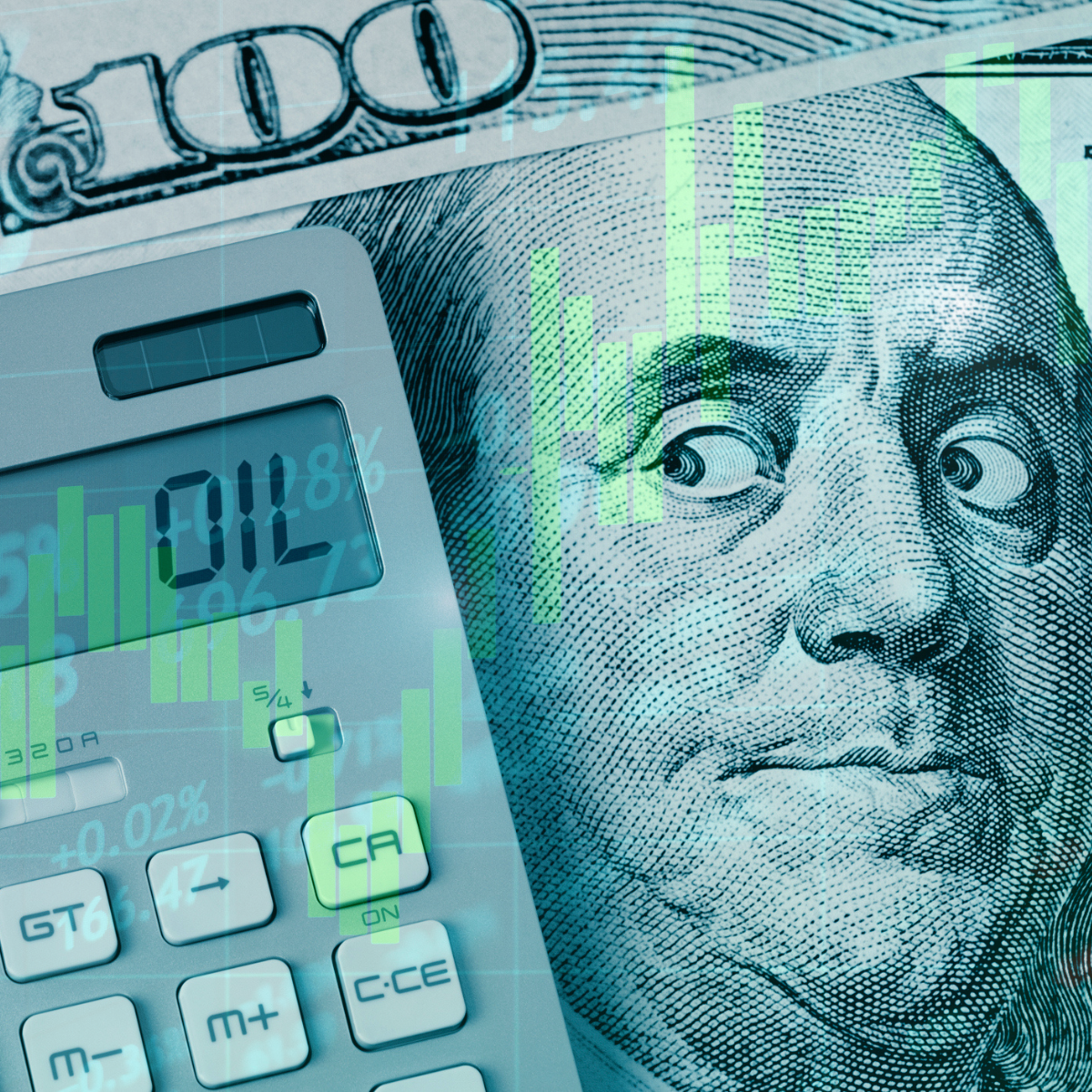 PRISM Macro Report: Global Markets Rattle as Israel Launches Strikes on Iran, Oil Soars Amid ...