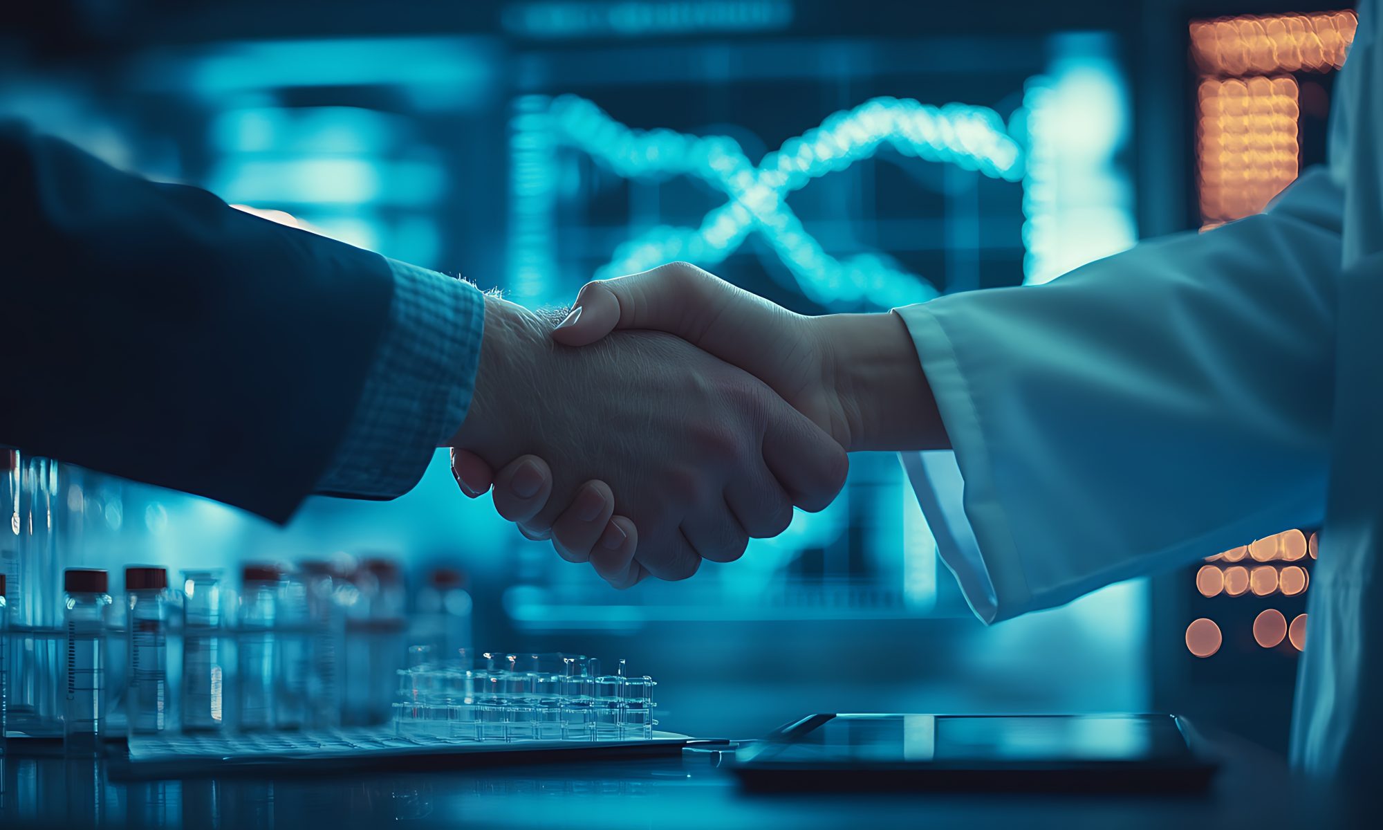 NextCure Rallies on Simcere Partnership for Novel Antibody-Drug ...