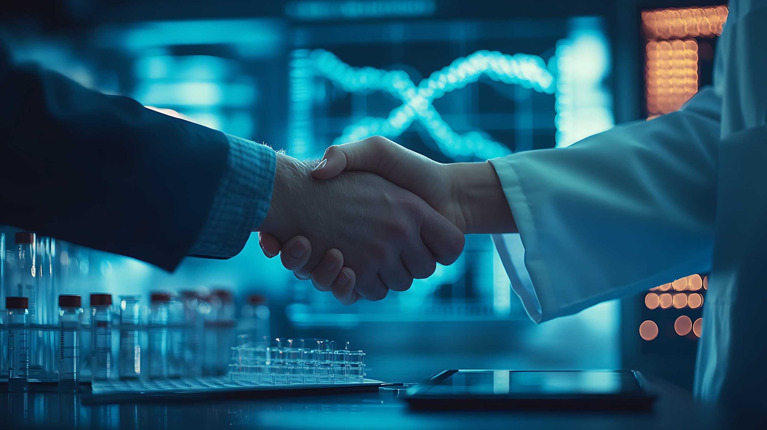 NextCure Rallies on Simcere Partnership for Novel Antibody-Drug ...