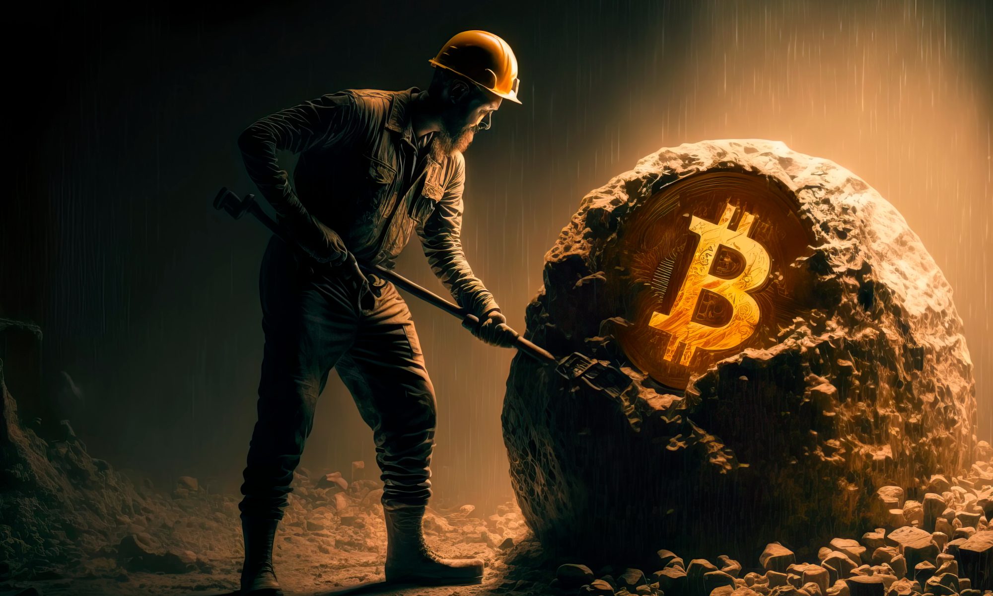 May Mining Surge: BTC Miners Scale Up as Capitol Hill and Wall Street ...
