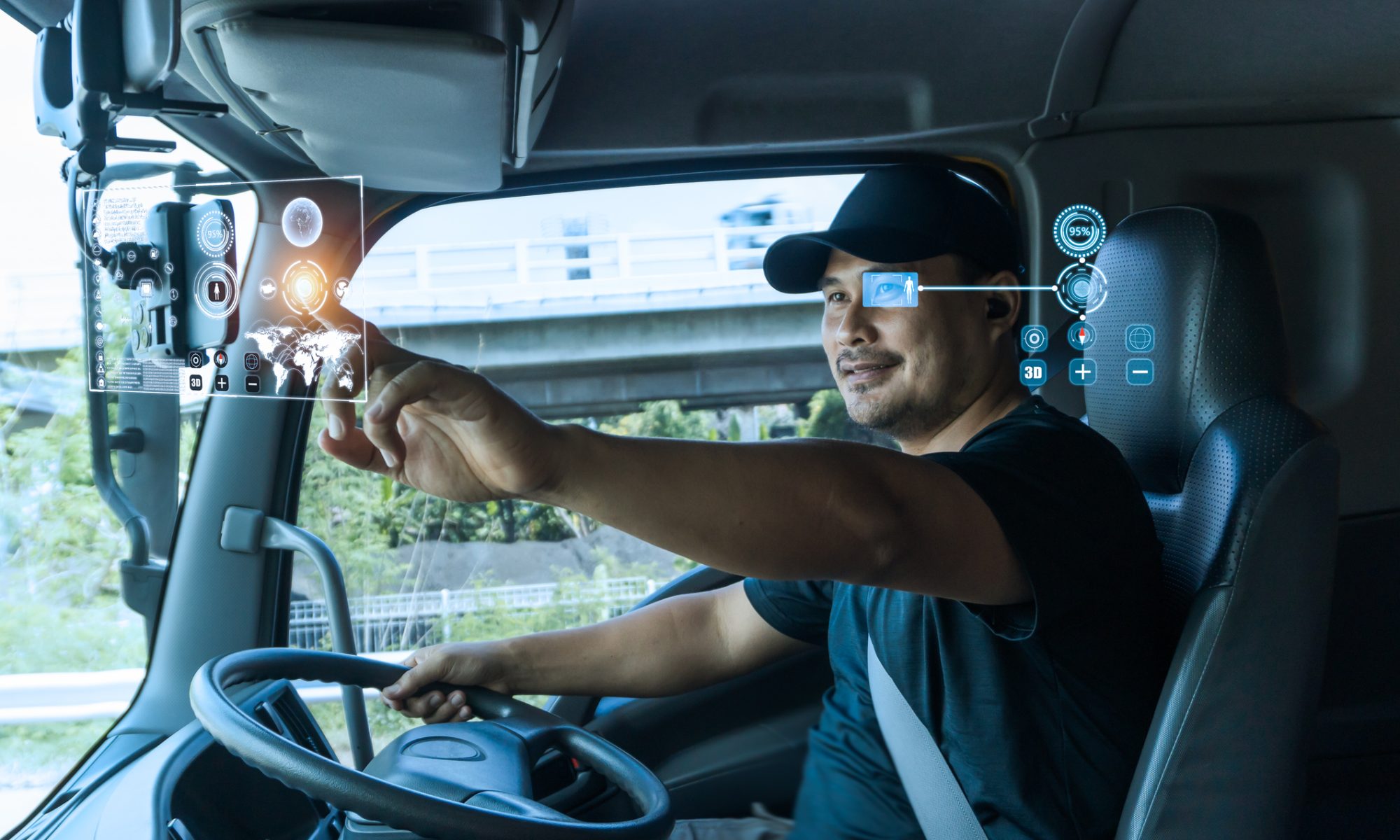Roadzen Partners with Leading Energy Firm to Enhance Fleet Safety with AI-Powered Platform ...