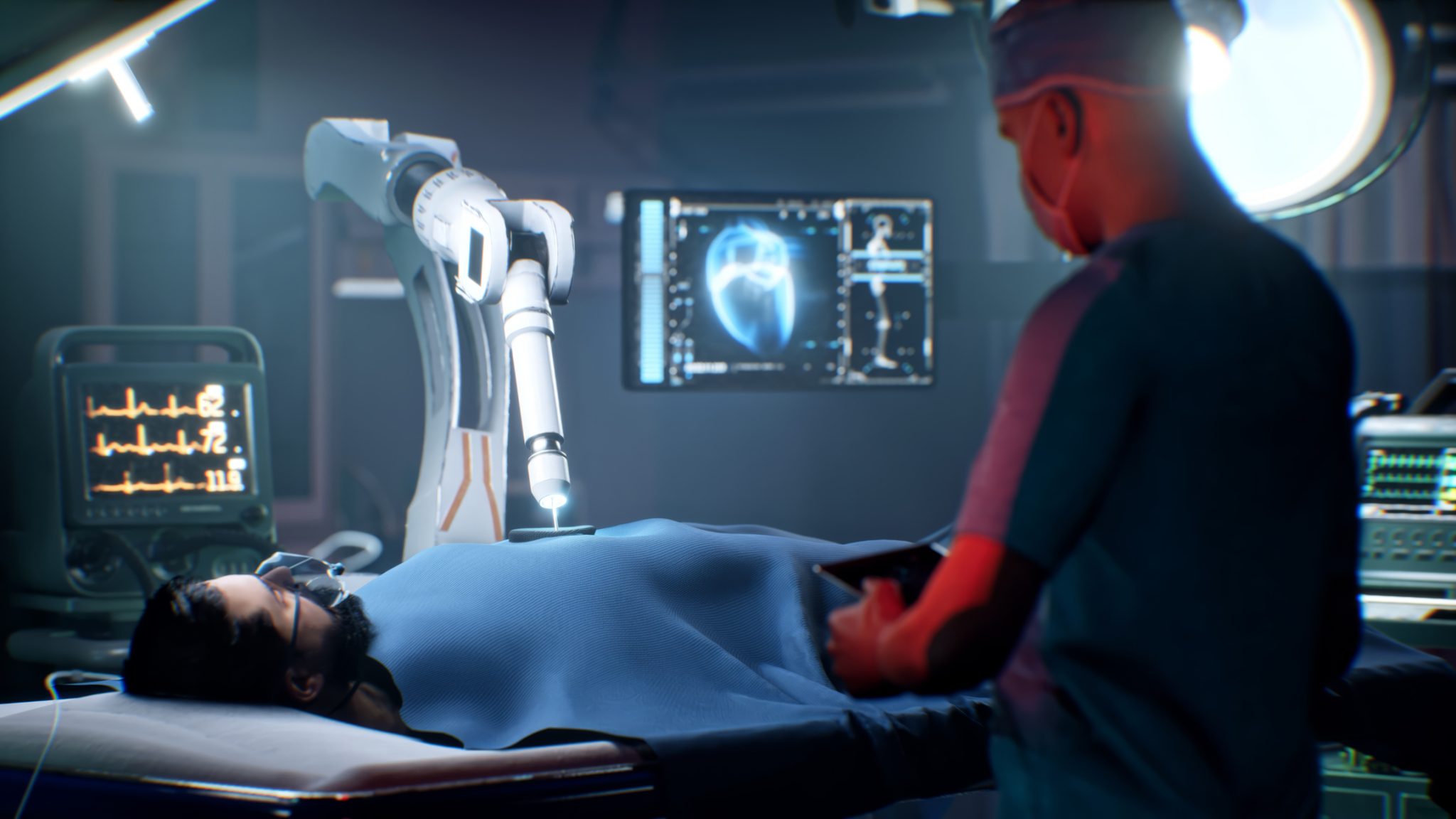 Microbot Medical Strengthens Patent Portfolio in China as LIBERTY ...