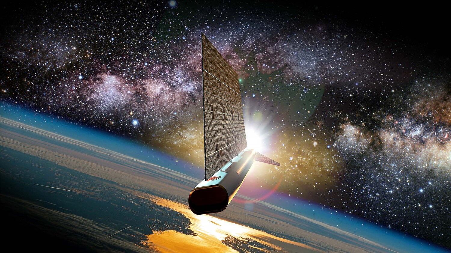 Redwire Successfully Integrates Hammerhead Spacecraft for Key European ...