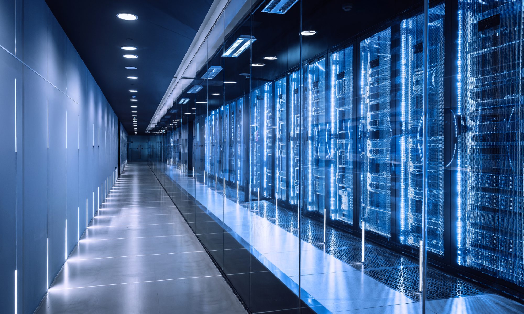 HIVE Digital Advances Canadian AI Strategy with 7.2 MW Data Center ...