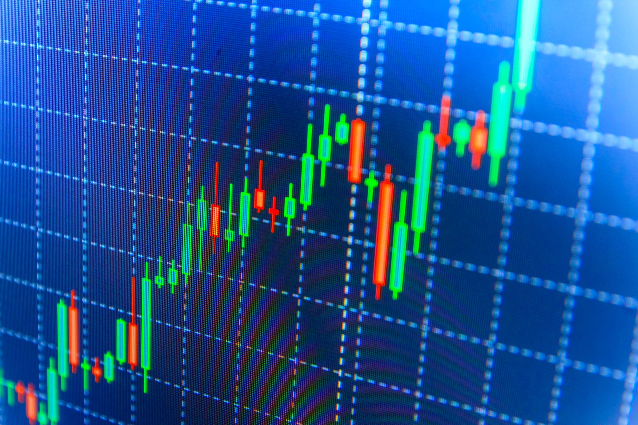 PRISM Mid-Day Movers: FDA Progress and Global Health Approvals Boost ...